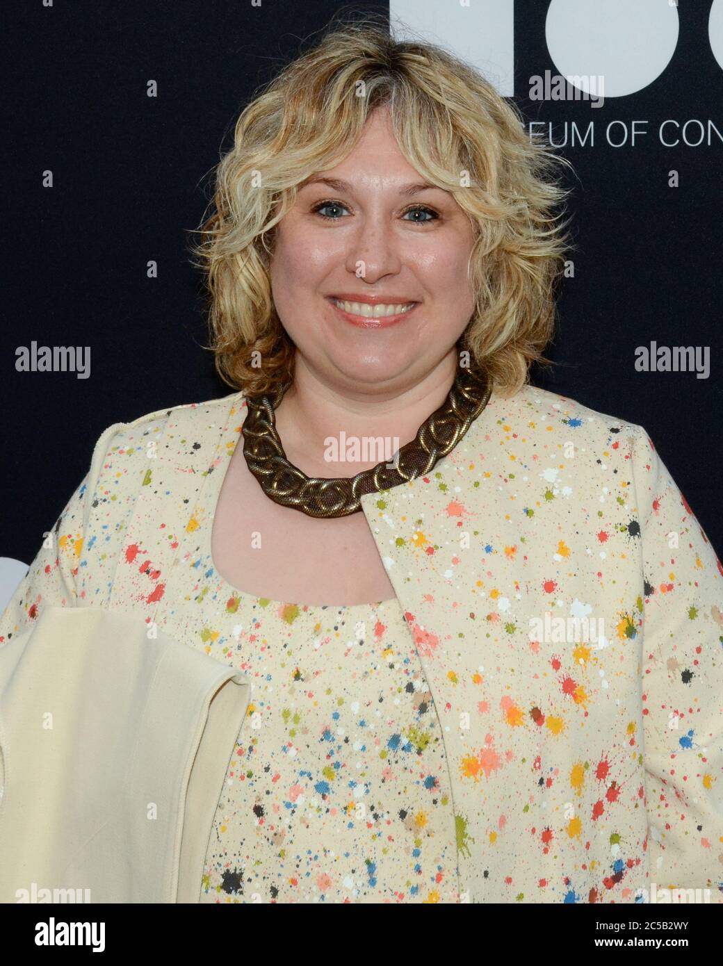 May 14, 2016, Los Angeles, California, USA: Zoe Crosher attends the ...