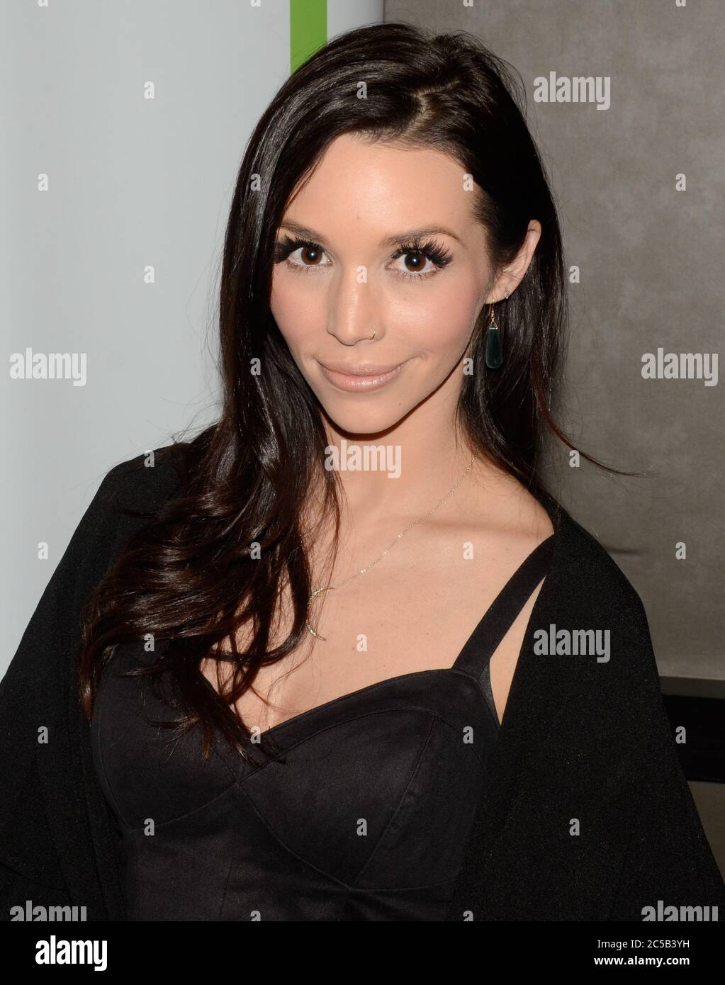 January 8, 2016, Hollywood, California, USA: Actress Scheana Marie Shay ...