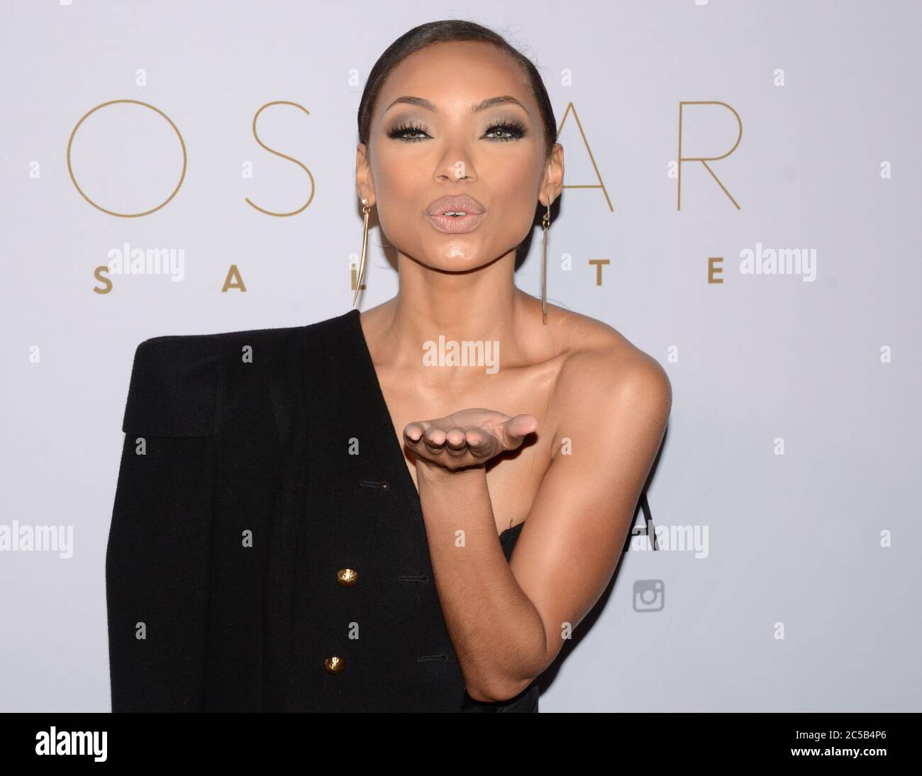 Logan hart hi-res stock photography and images - Alamy