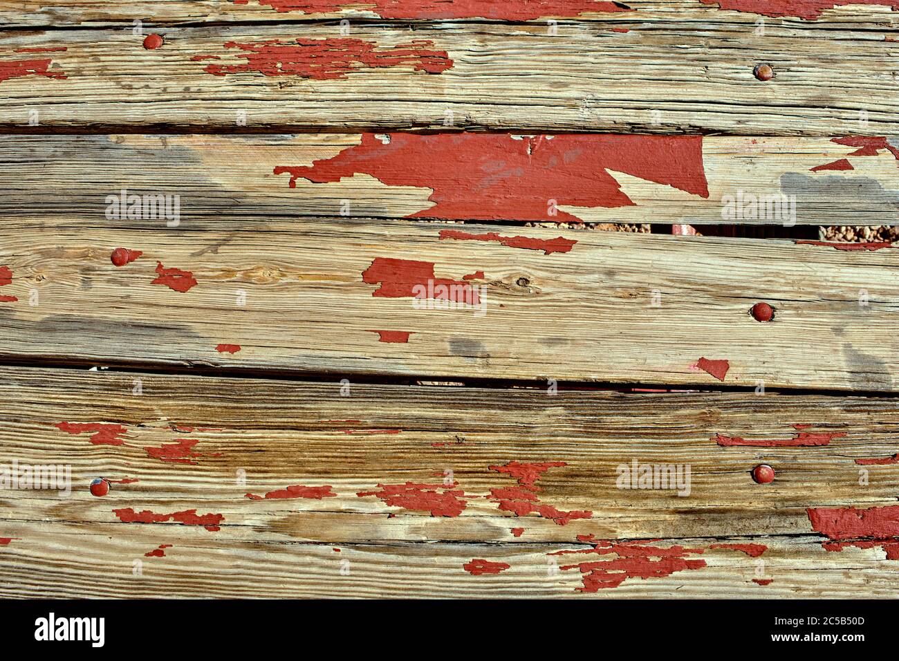 Old, wooden boards with texture as background Stock Photo - Alamy