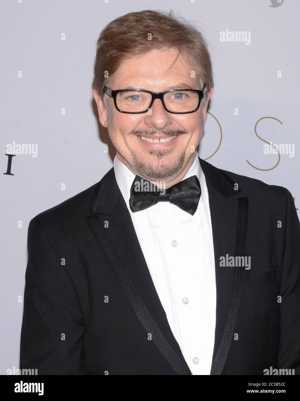 February 28, 2016, Hollywood, California, USA: David Foley attends the ...