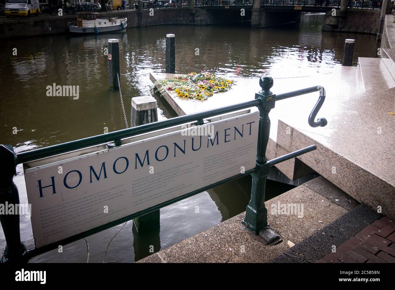 Homomonument hi-res stock photography and images - Alamy