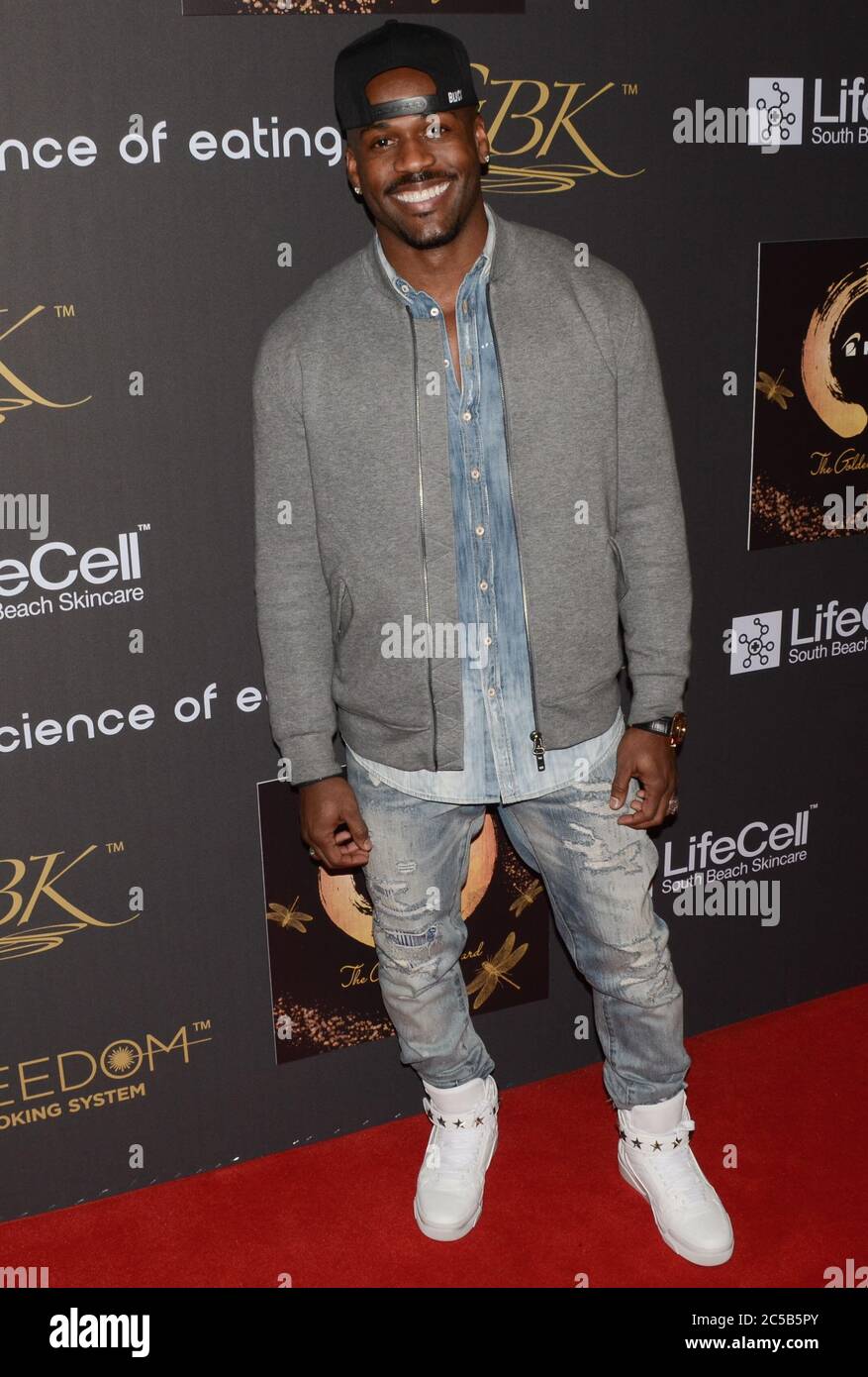 Dolvett Quince High Resolution Stock Photography and Images - Alamy