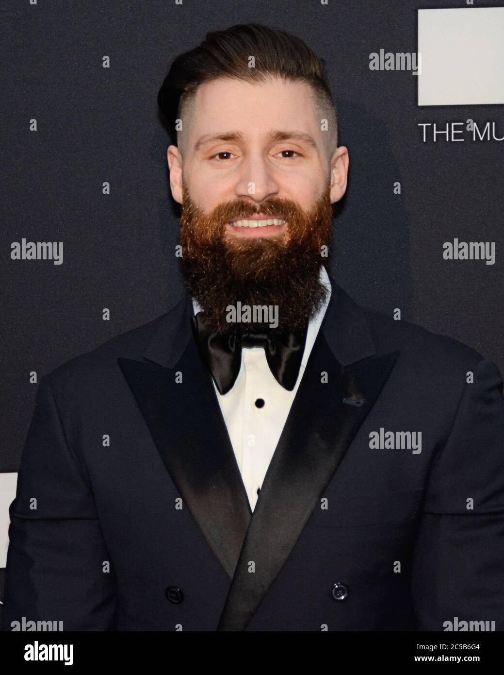 May 14, 2016, Los Angeles, California, USA: Ryan Goldston attends the ...