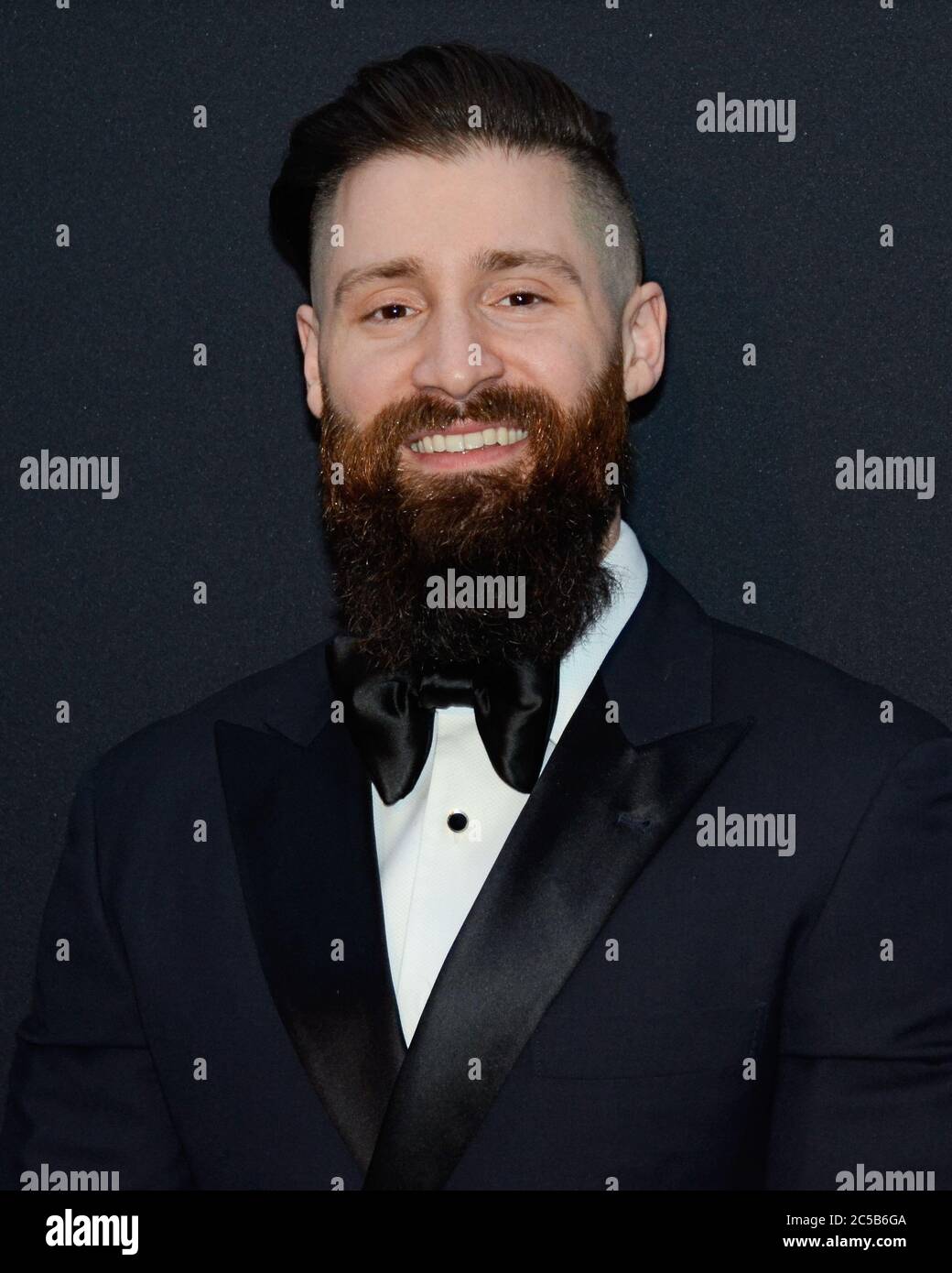 May 14, 2016, Los Angeles, California, USA: Ryan Goldston attends the ...