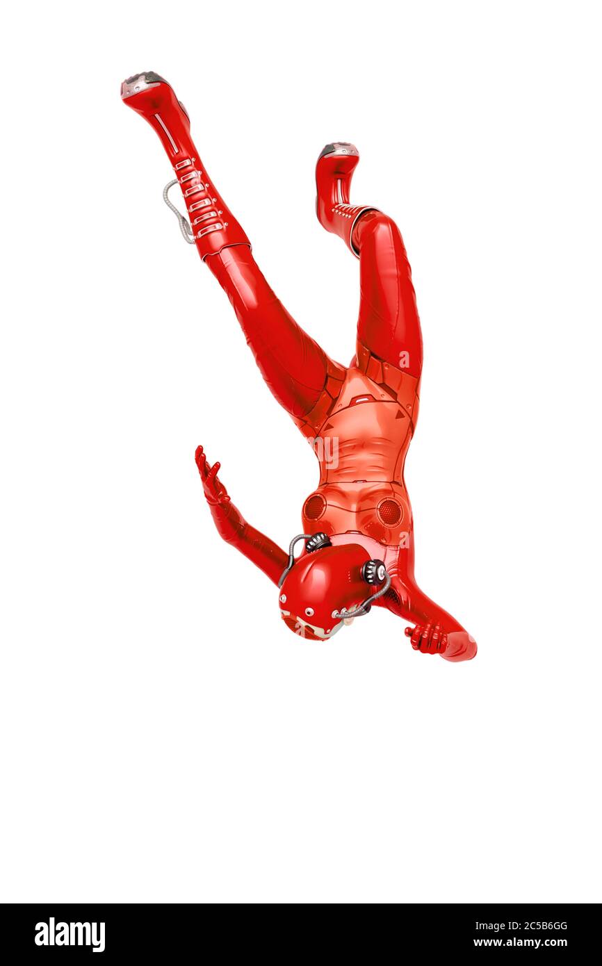 Soldier from military intelligence Cut Out Stock Images & Pictures - Alamy