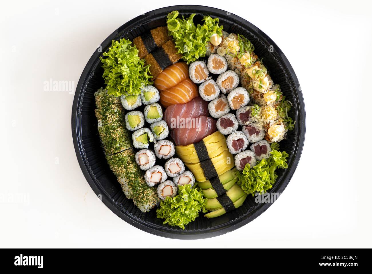 View ship in background Cut Out Stock Images & Pictures - Alamy