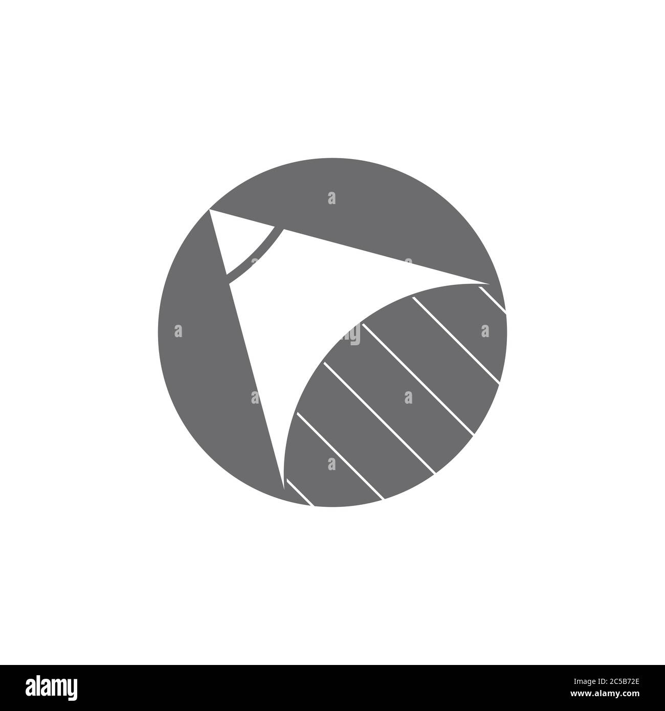 pencil drawing fast education logo vector Stock Vector Image & Art - Alamy