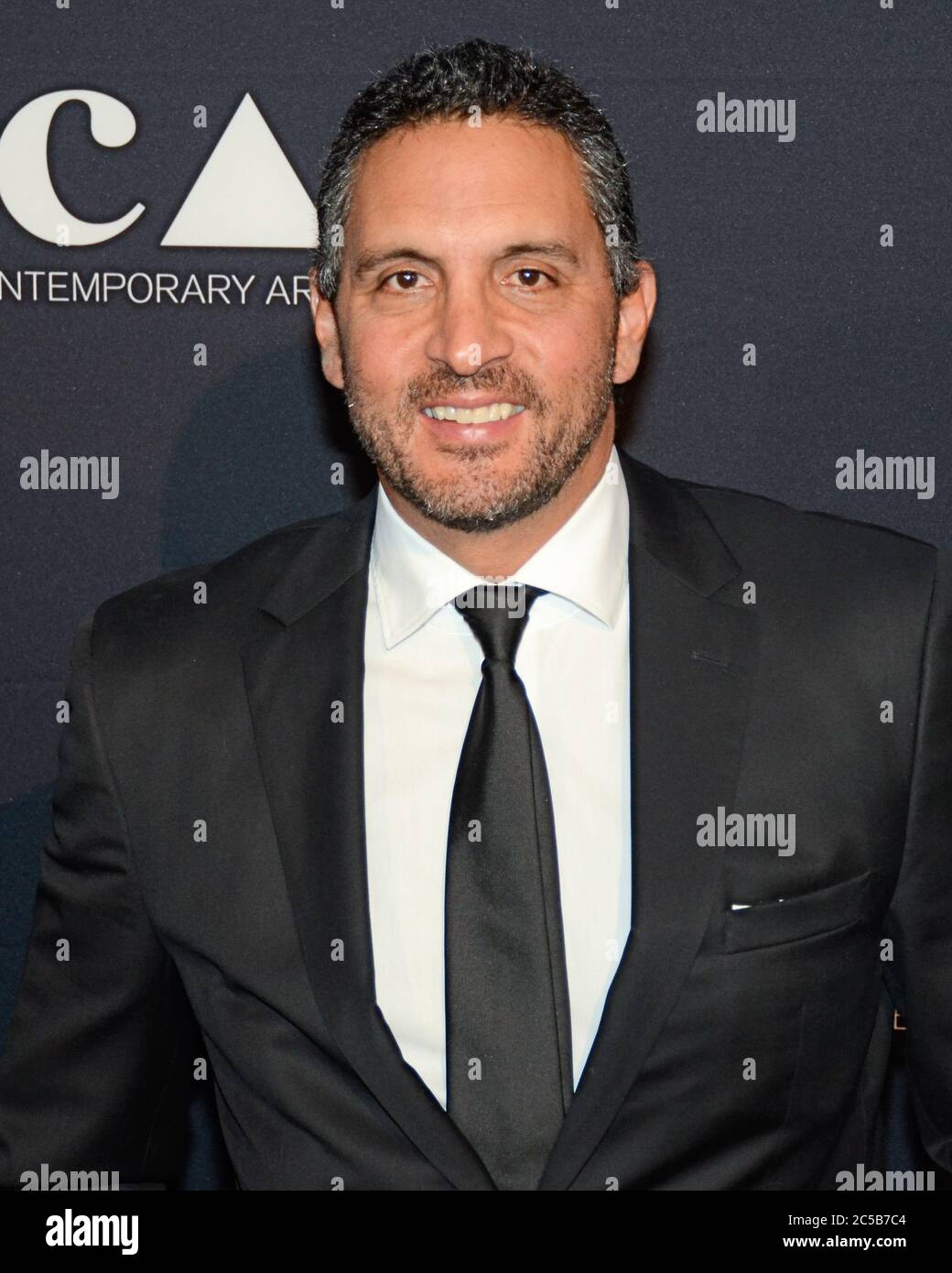 May 14, 2016, Los Angeles, California, USA: Mauricio Umansky attends ...