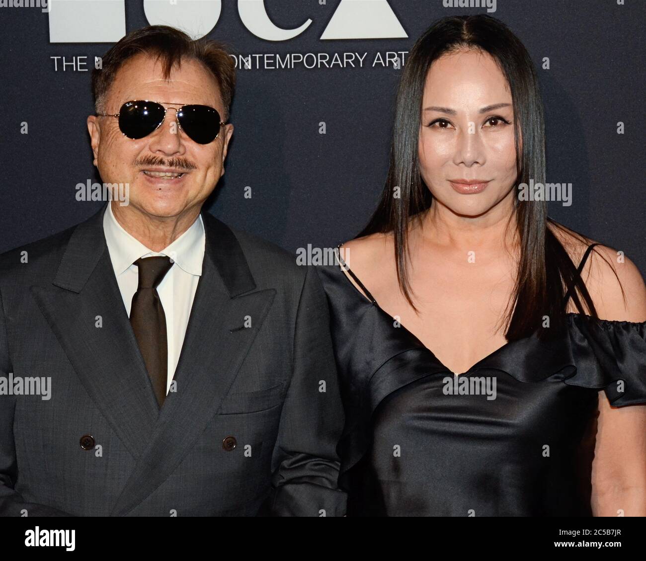 May 14, 2016, Los Angeles, California, USA: Miachael Chow attends the ...