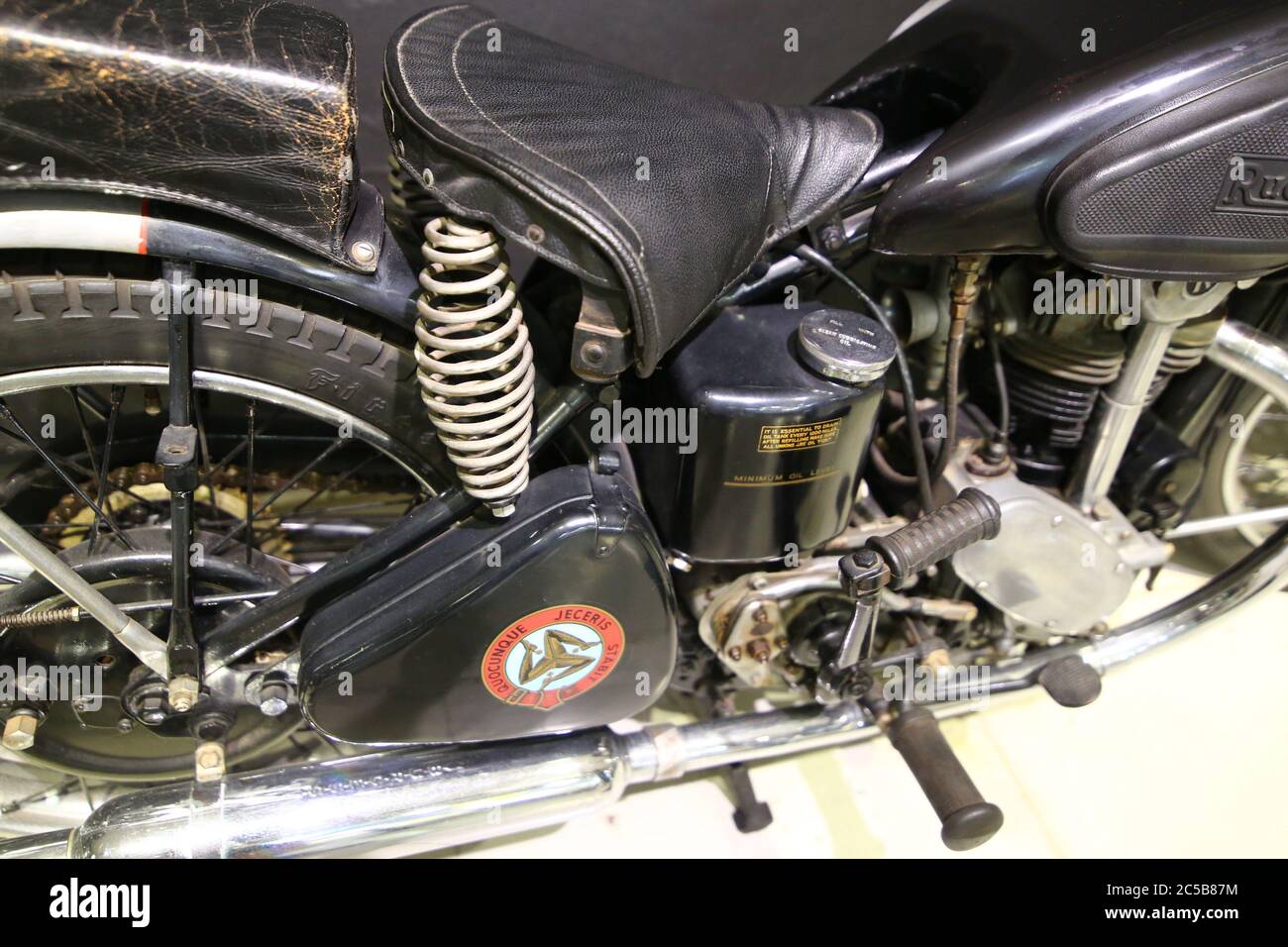 Ulster grand prix hi-res stock photography and images - Alamy