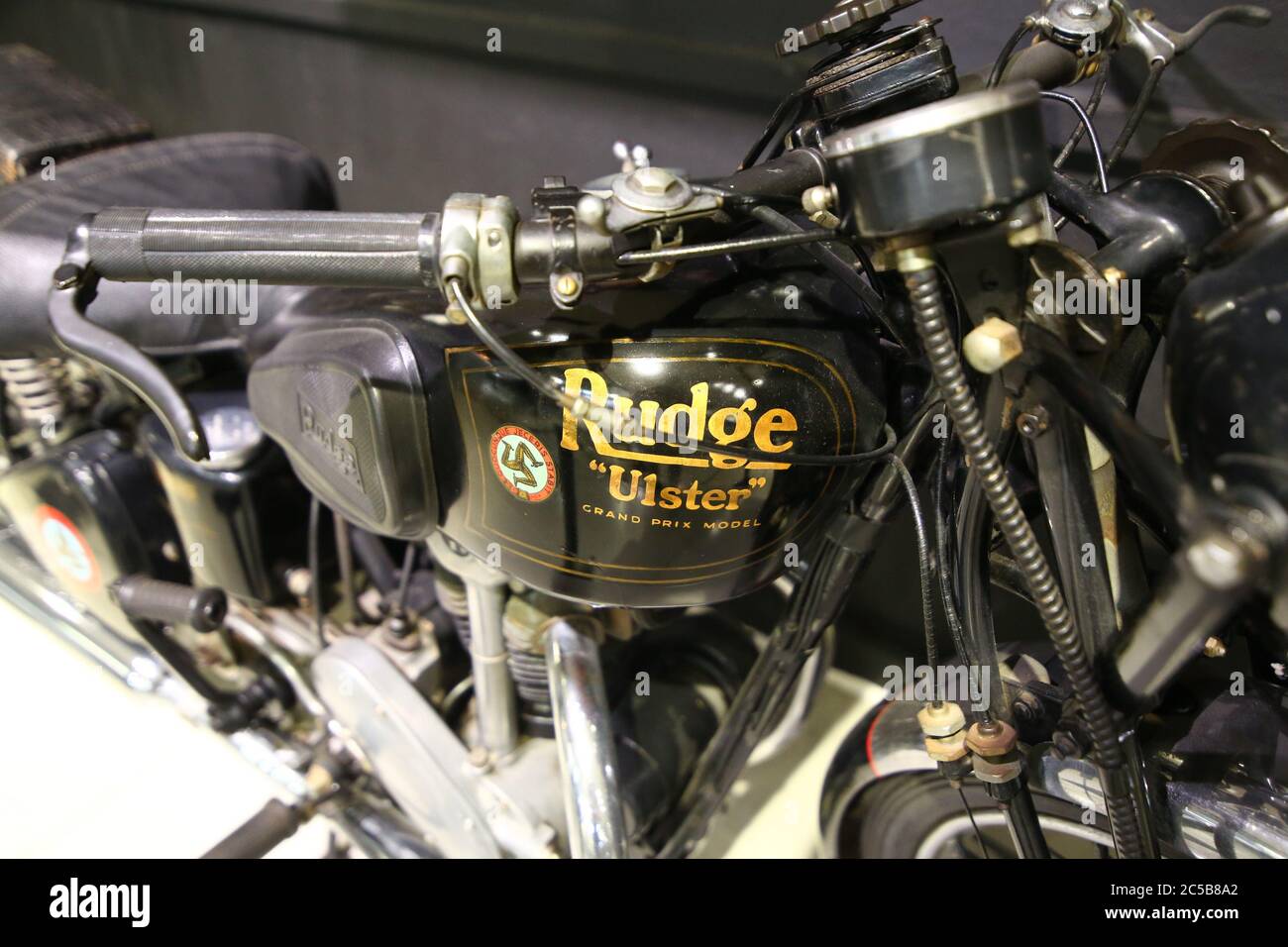 Arthur rudge hi-res stock photography and images - Alamy