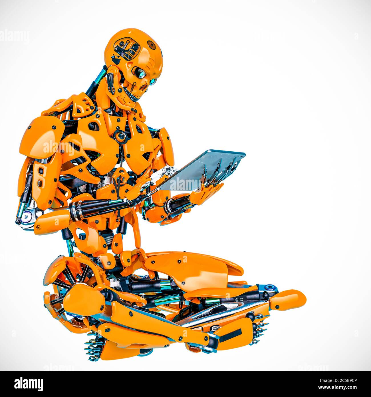 Skull gamer hi-res stock photography and images - Alamy