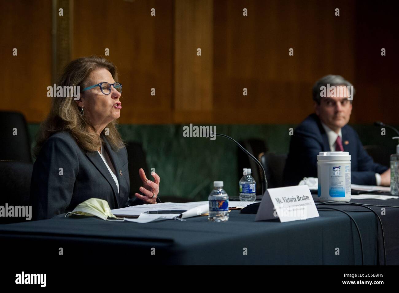 Visn hi-res stock photography and images - Alamy