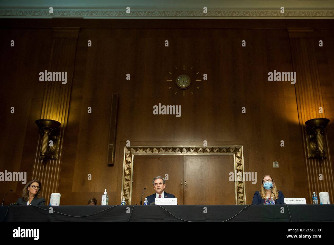 Victoria principal a hi-res stock photography and images - Alamy