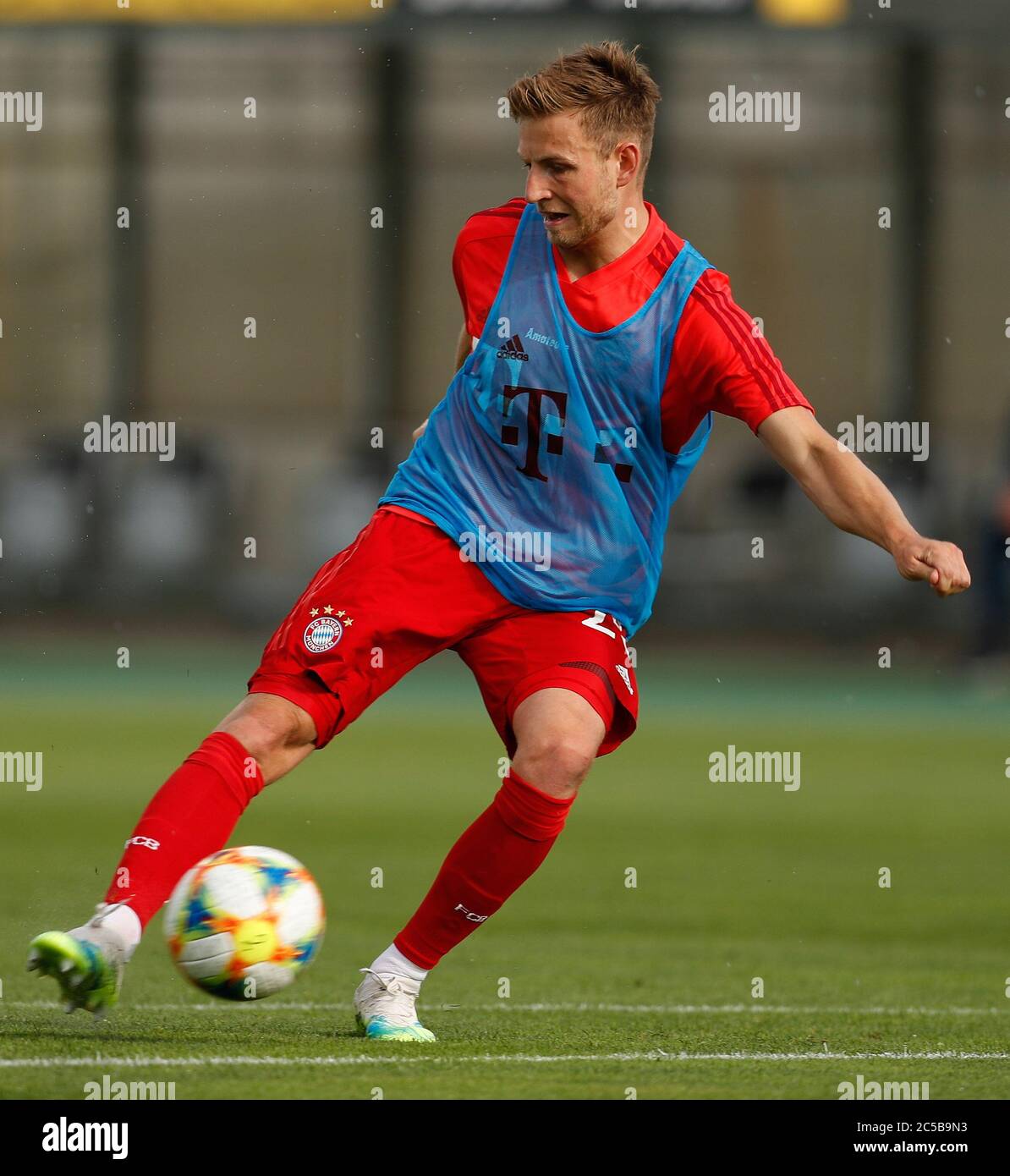 Kern timo fc bayern munchen hi-res stock photography and images - Alamy