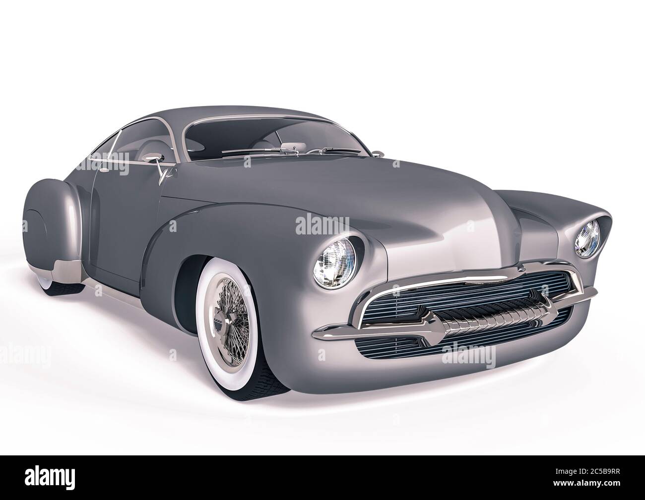 Car with nice view Cut Out Stock Images & Pictures - Alamy