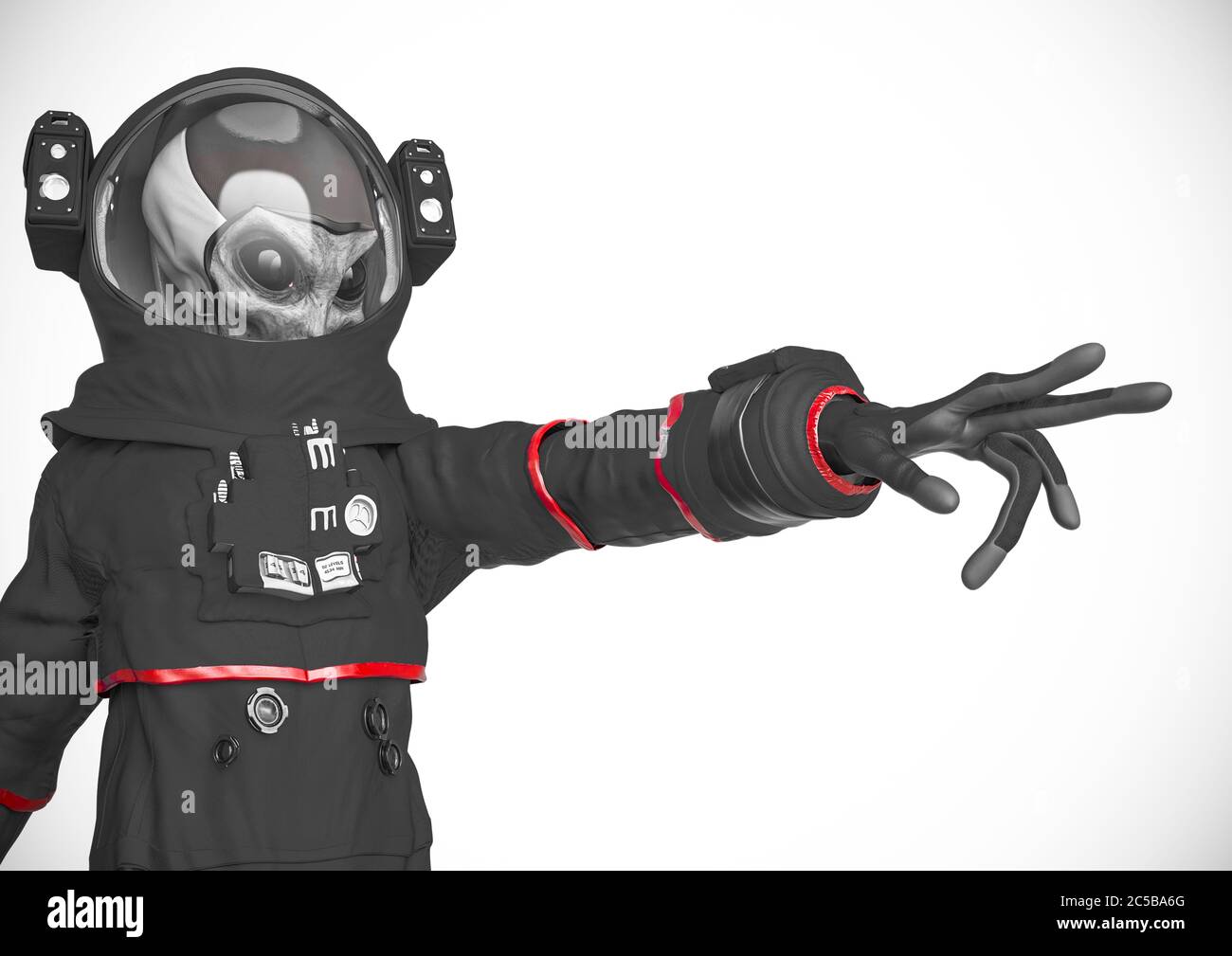 Captain giving orders hi-res stock photography and images - Alamy