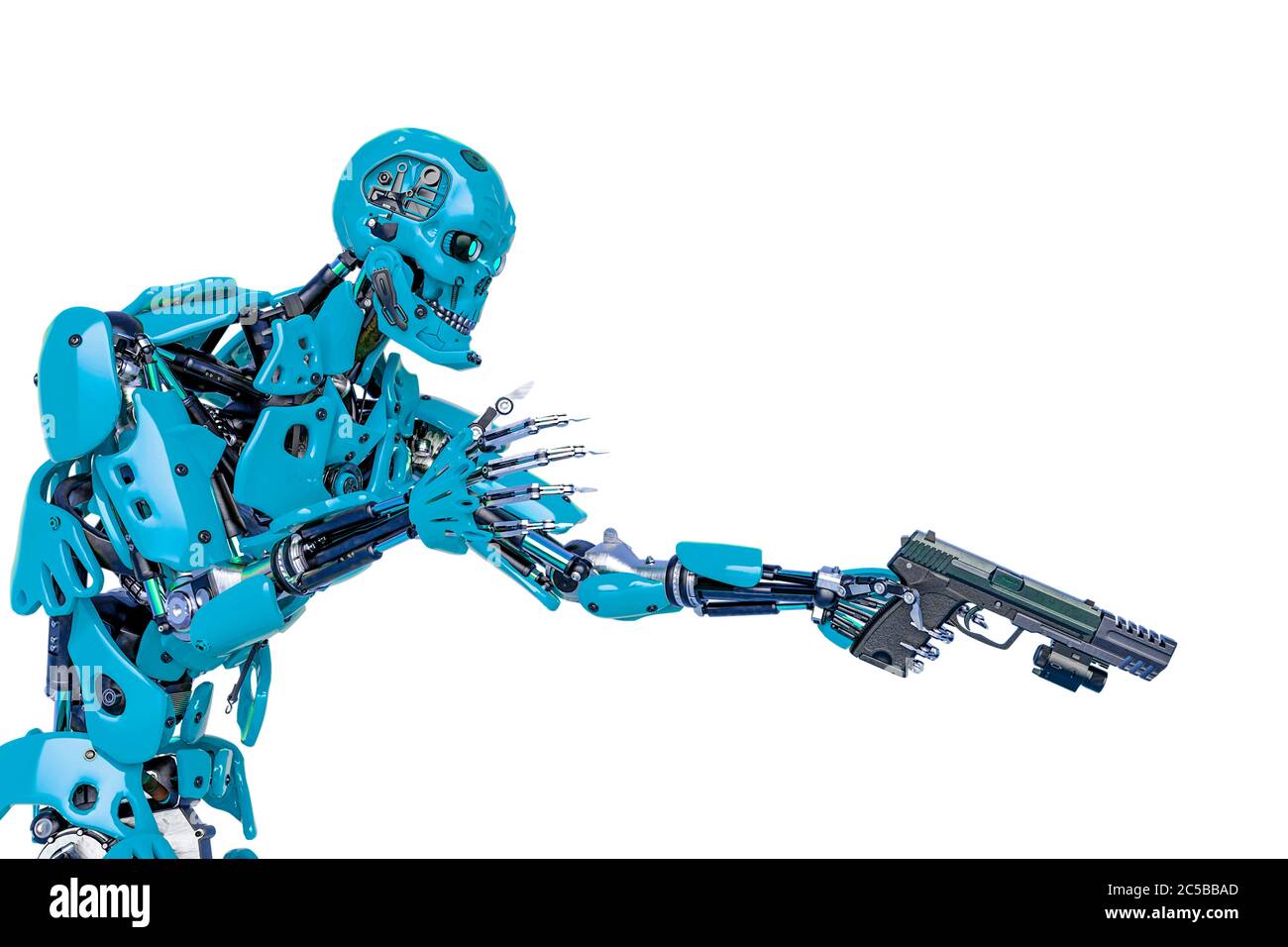 Digital mercenary hi-res stock photography and images - Alamy