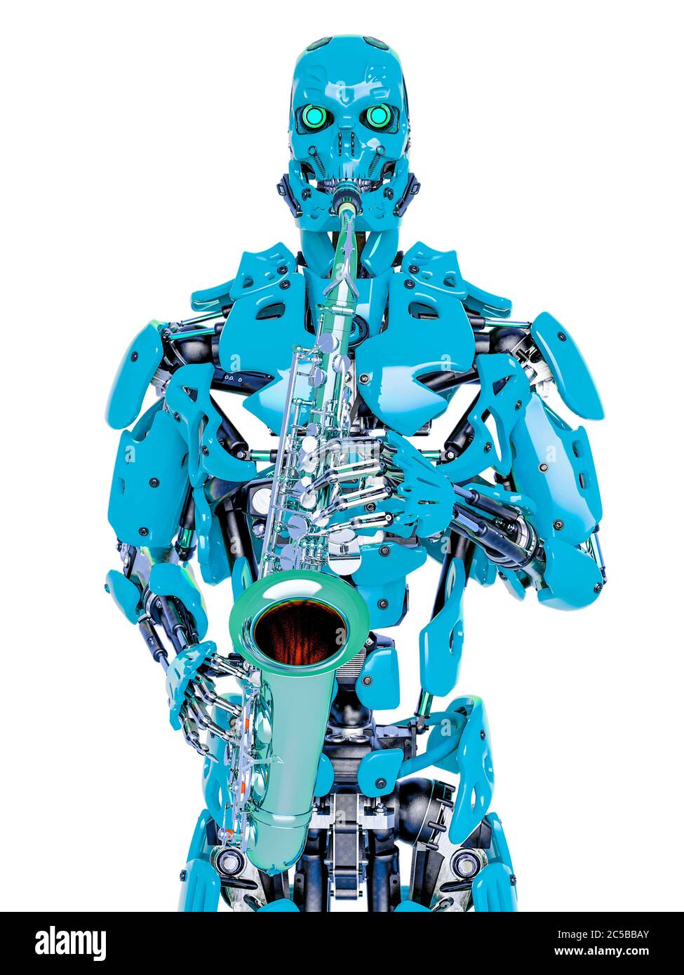 Saxphone hi-res stock photography and images - Alamy