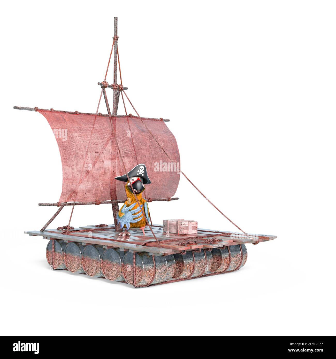 Funny raft hi-res stock photography and images - Alamy