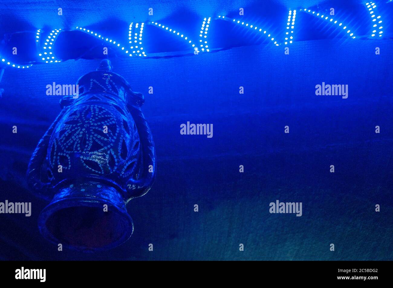 Hariken lamp hi-res stock photography and images - Alamy