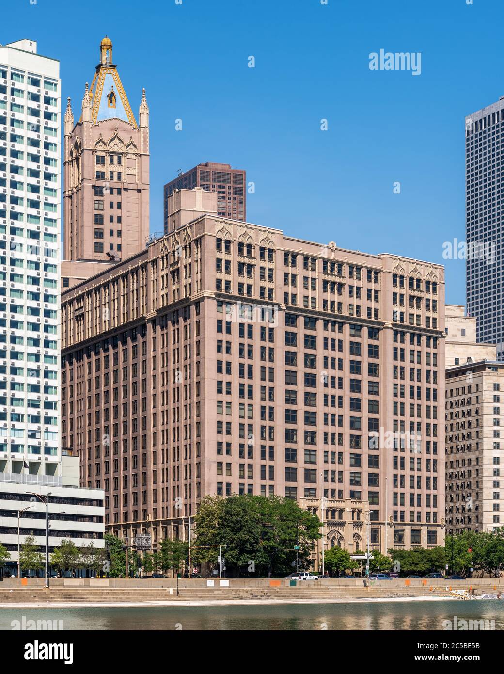 George nimmons hi-res stock photography and images - Alamy