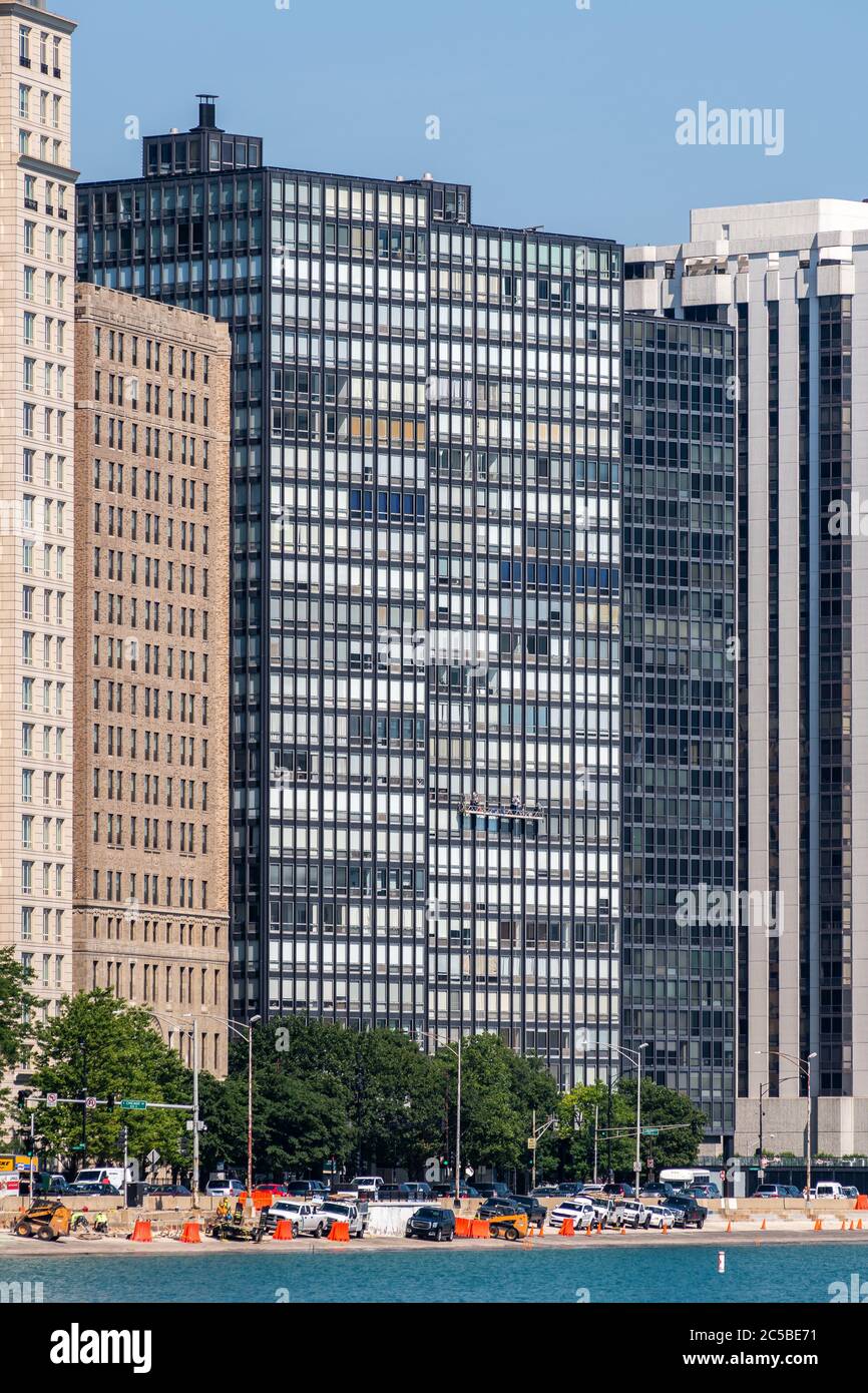 860 Lake Shore Drive Trust
