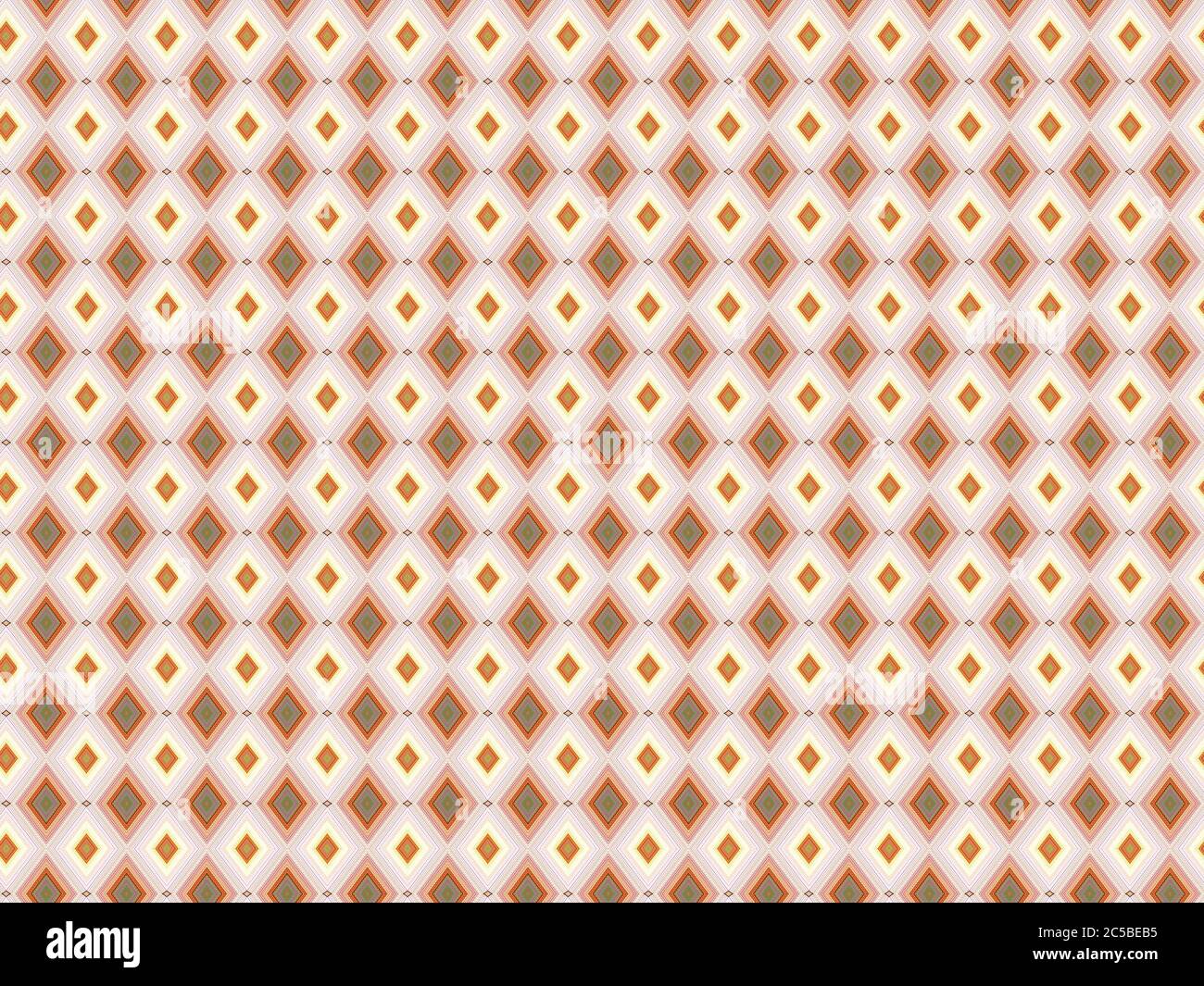 Small Diamond Pattern High Resolution Stock Photography and Images - Alamy