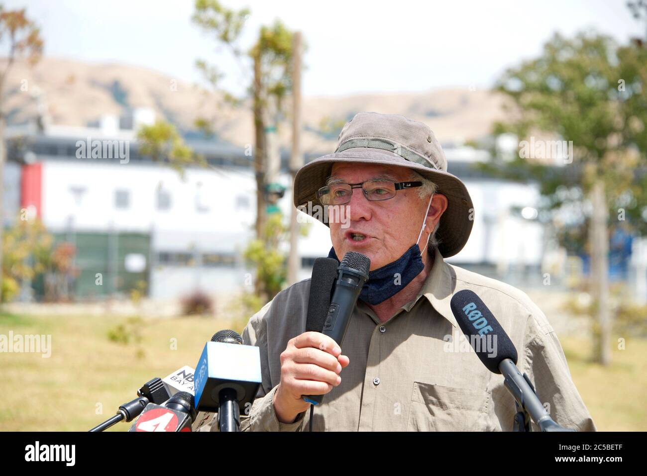 Steve zeltzer hi-res stock photography and images - Alamy