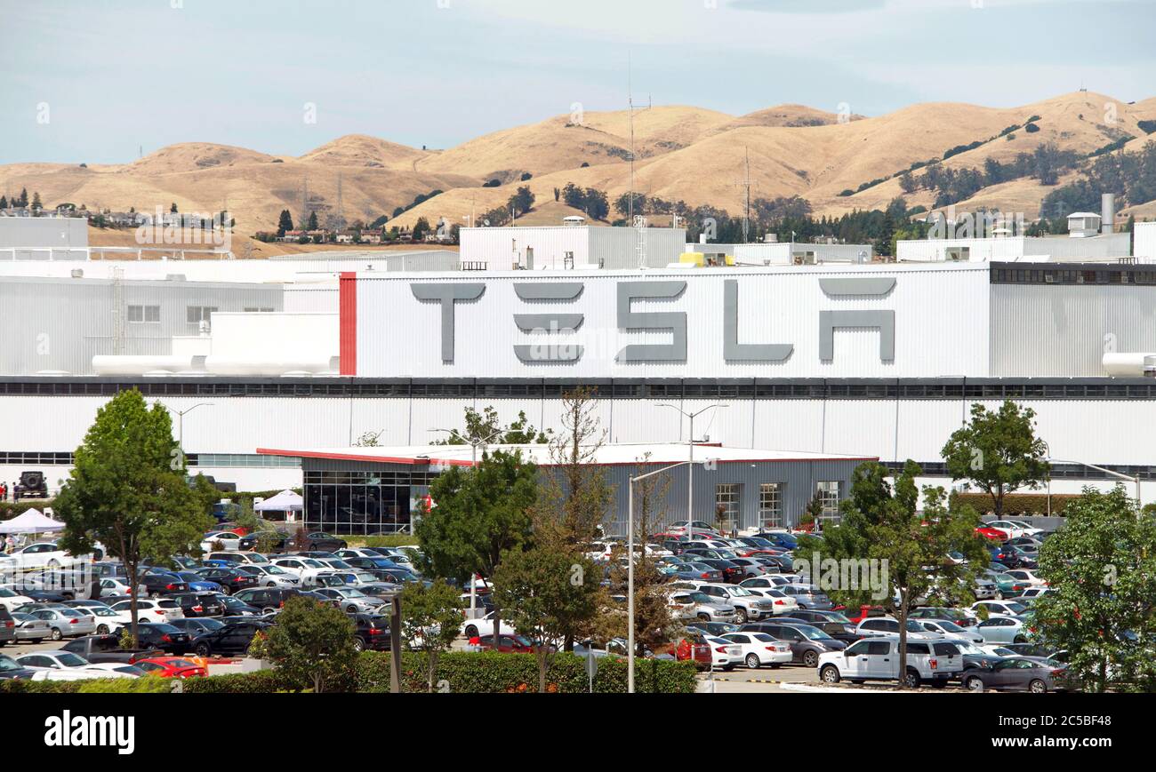 American manufacturing plants hi-res stock photography and images - Alamy