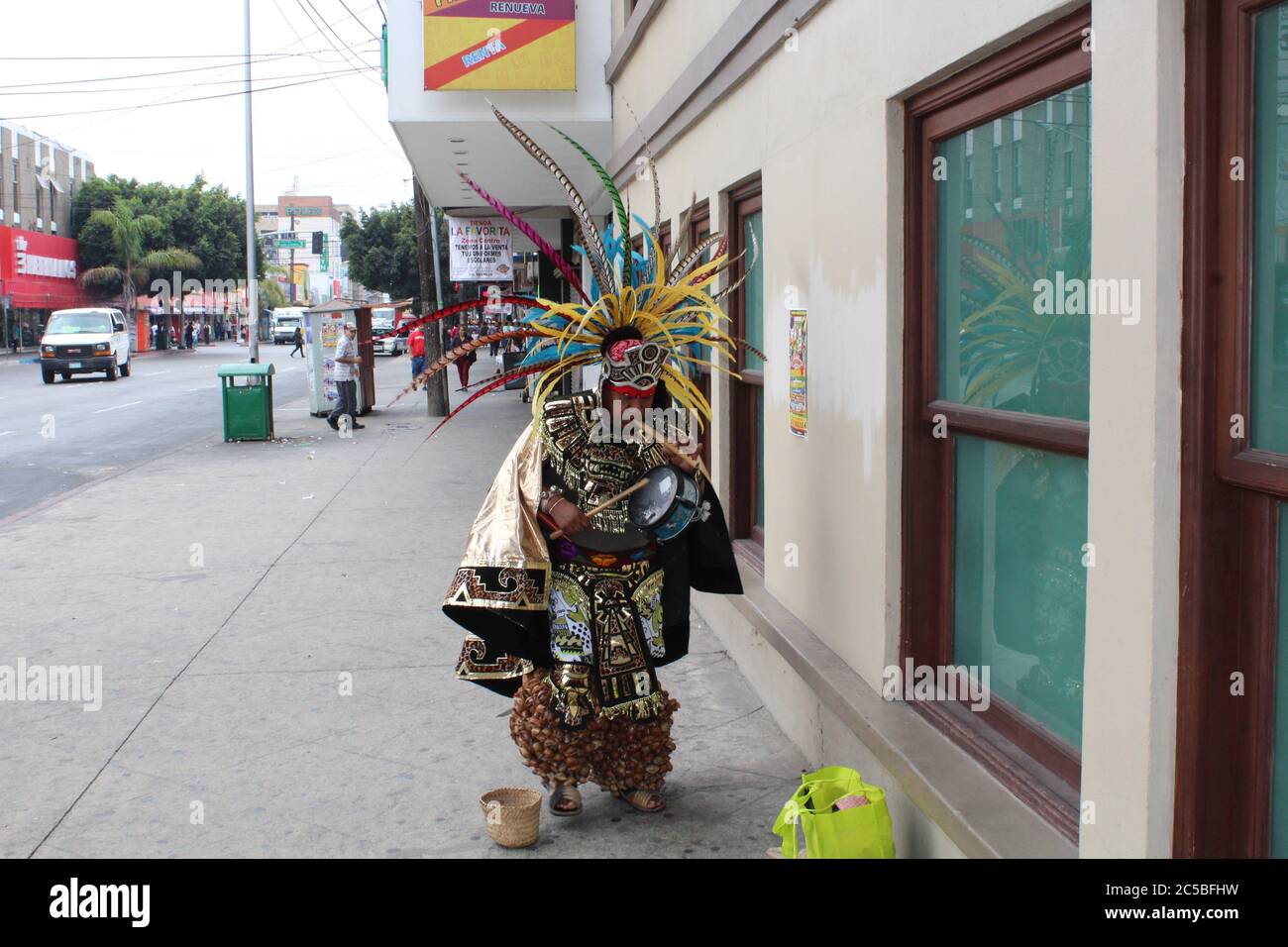 Aztec Man Face High Resolution Stock Photography and Images - Alamy