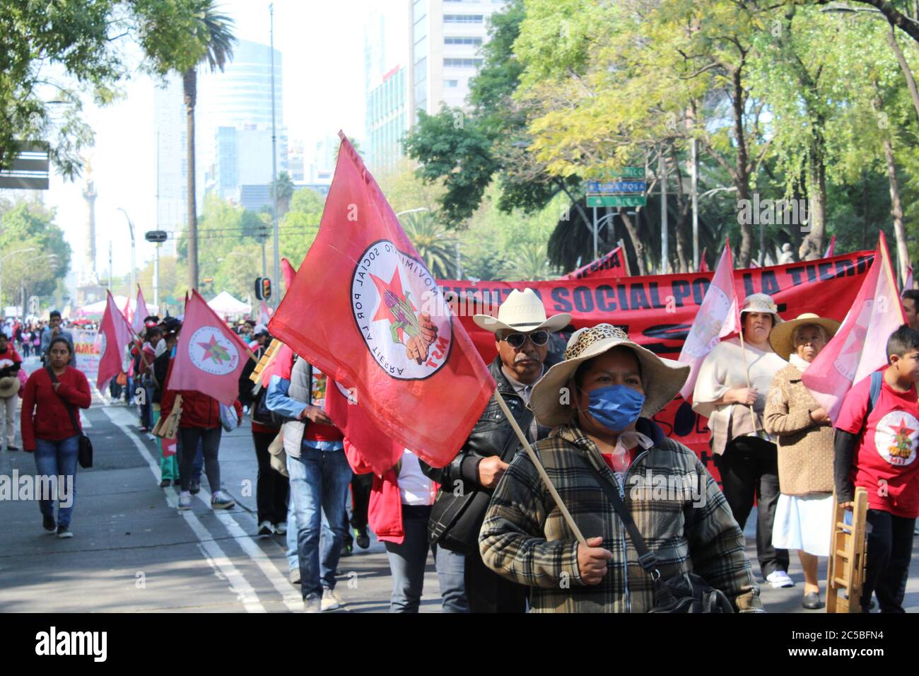 Mexican natives hi-res stock photography and images - Alamy