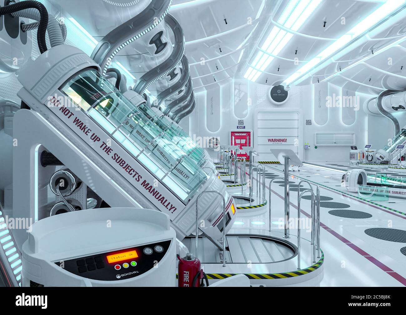 Astronaut props hi-res stock photography and images - Alamy