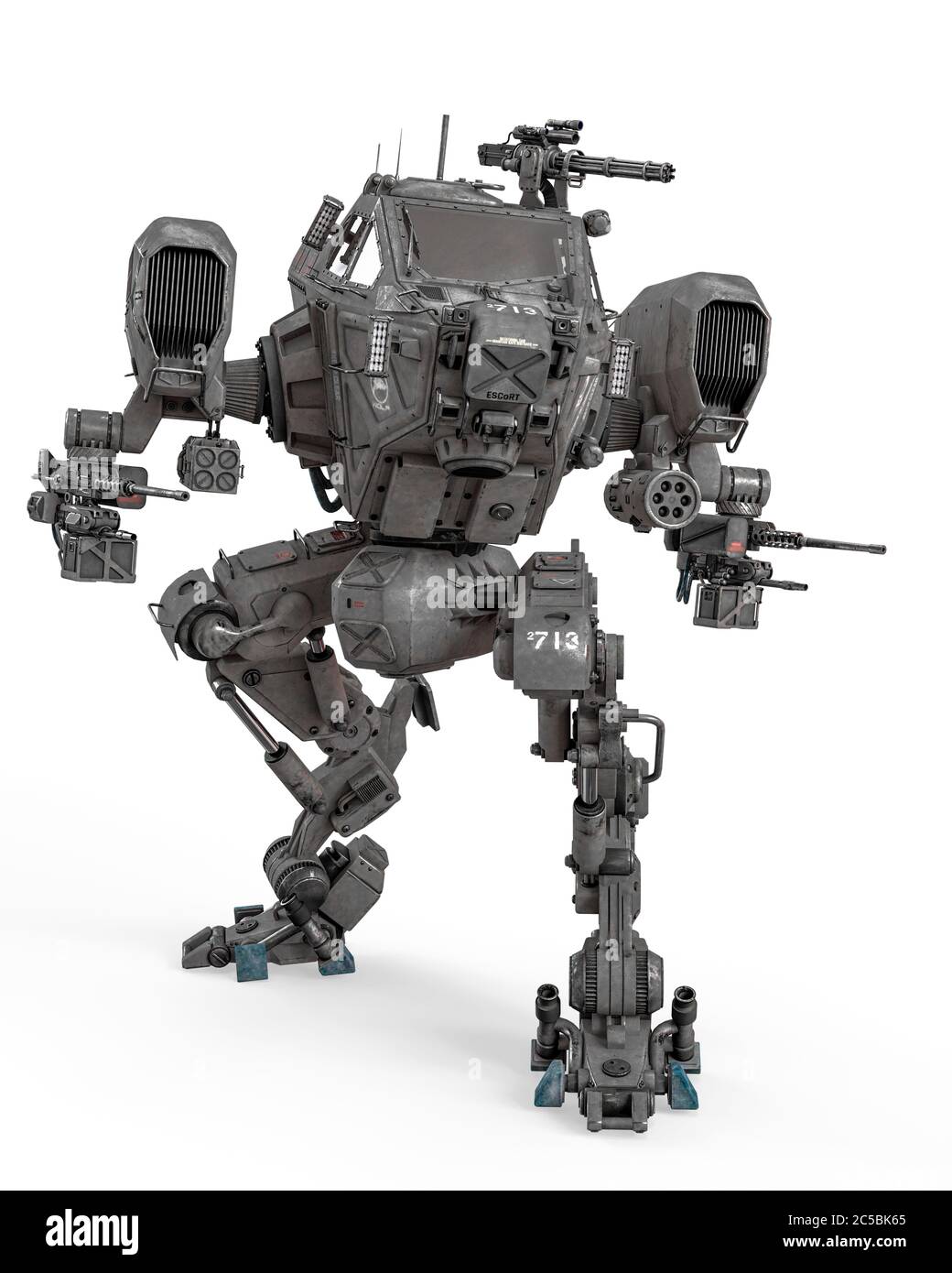 Create Your Own War Machine