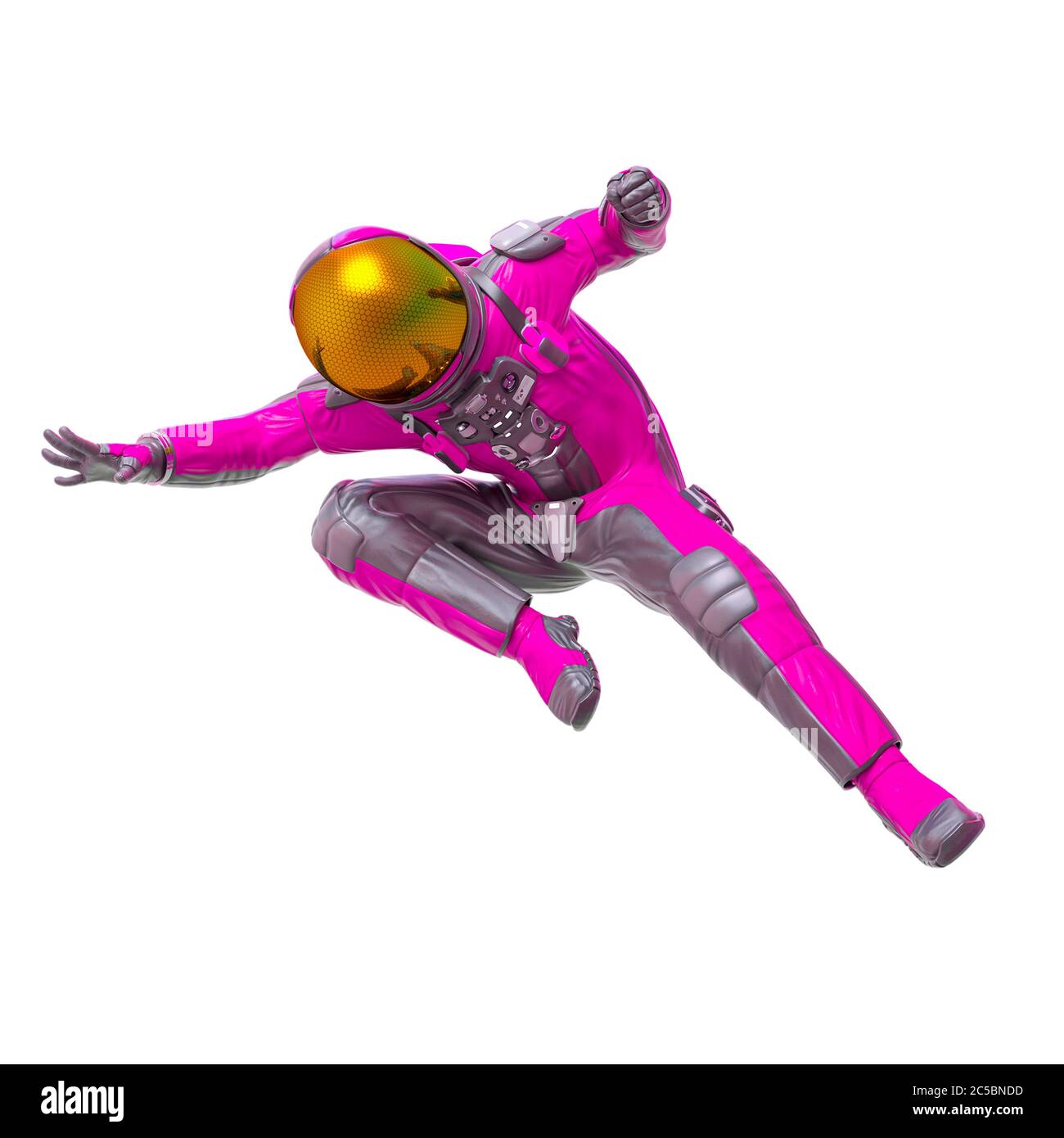 Action man spaceman astronaut hi-res stock photography and images - Alamy