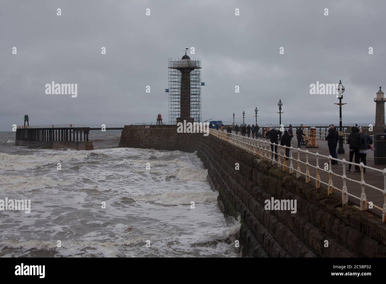 Seawall, sea wall, promenade, waterfront, defences, of towns, of ...