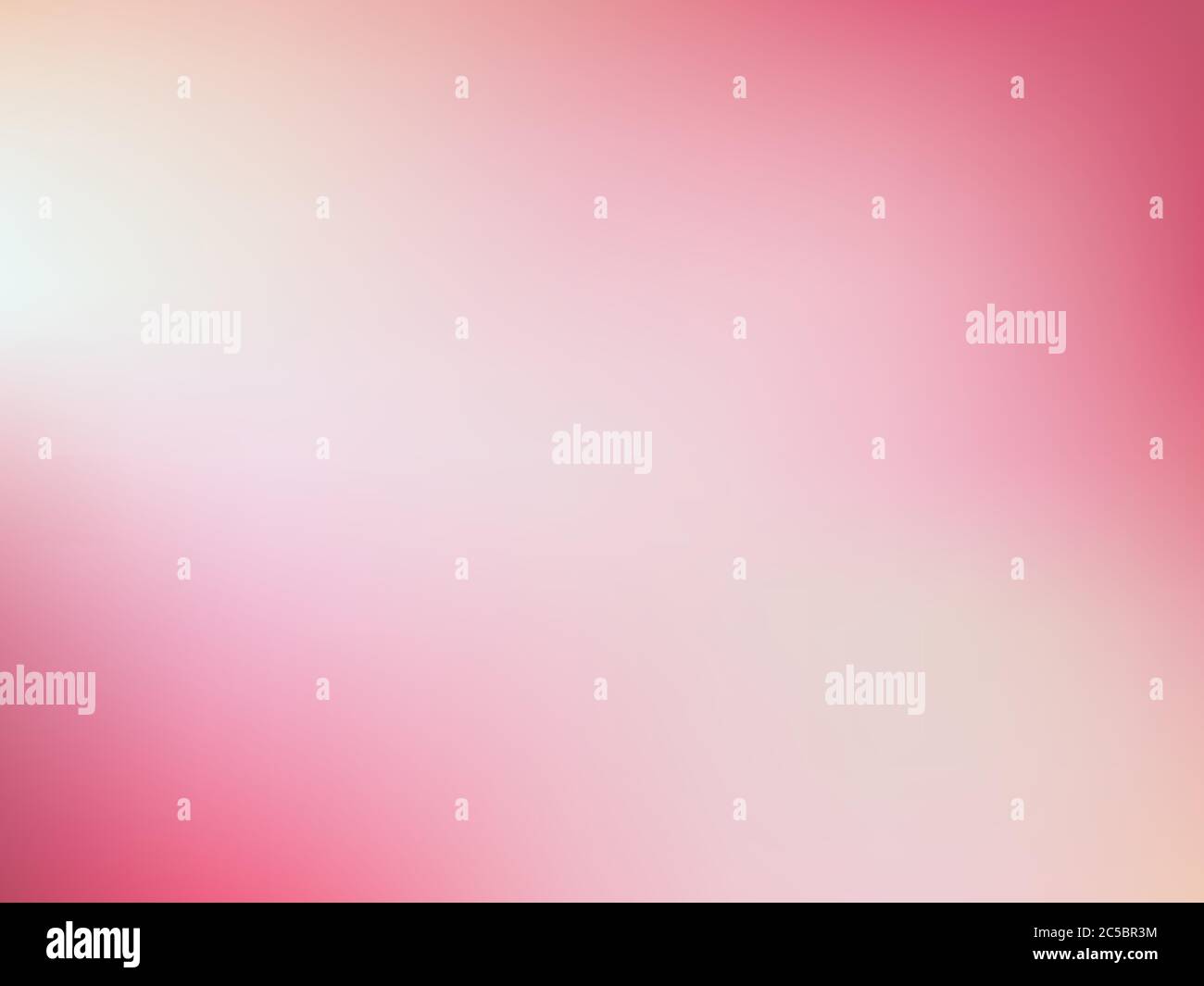 Multicolors mesh gredient abstract colorful pink color tone background ...
