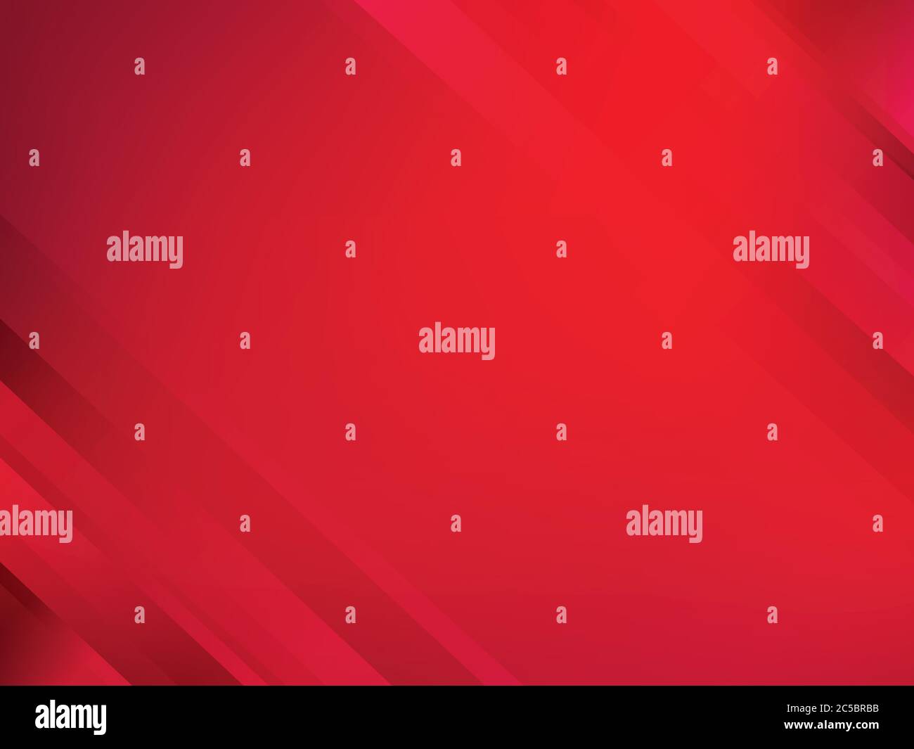 Abstract technology theme colorful gredient red color tone layers ...