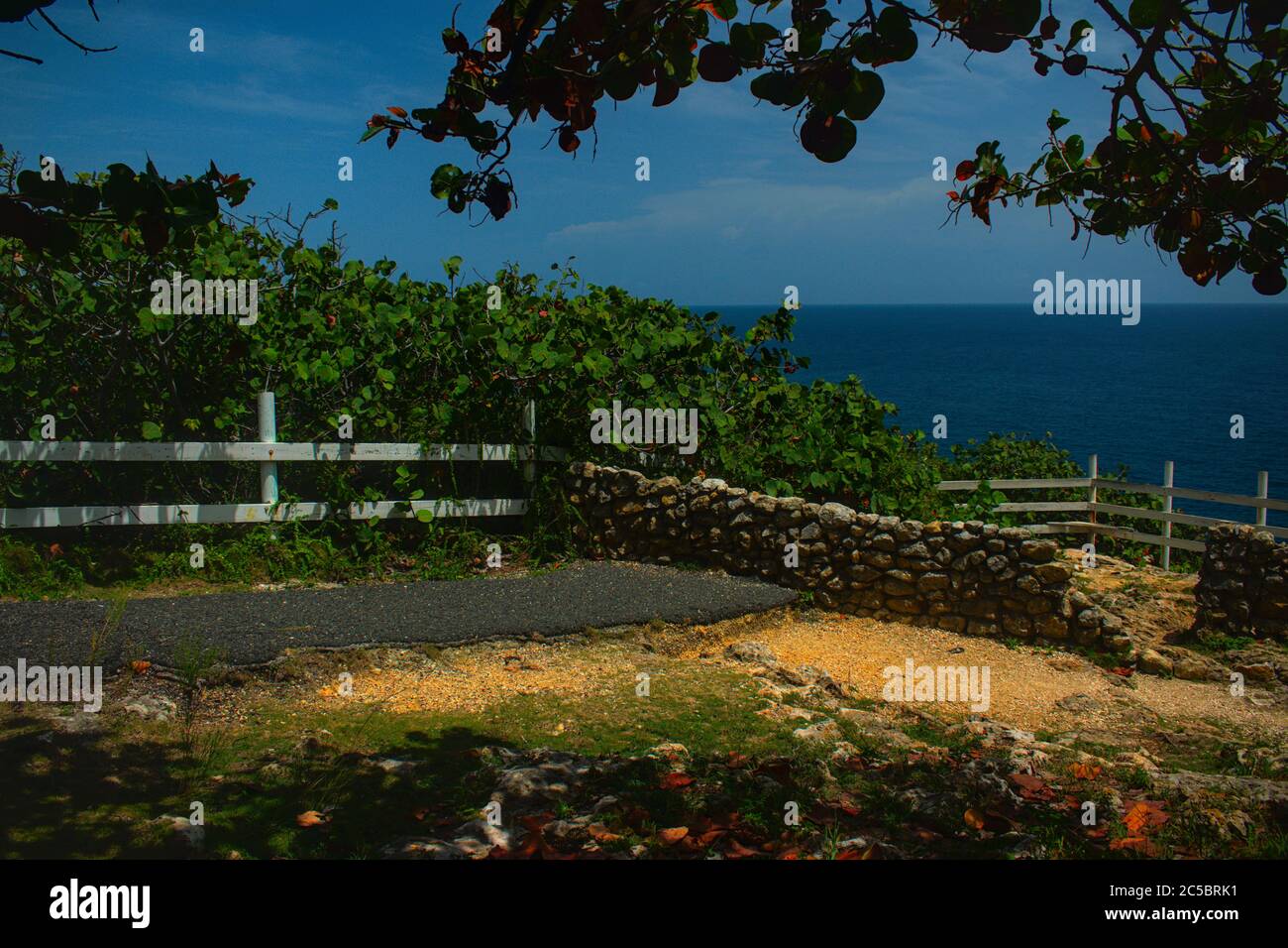 Enchanted island hi-res stock photography and images - Alamy