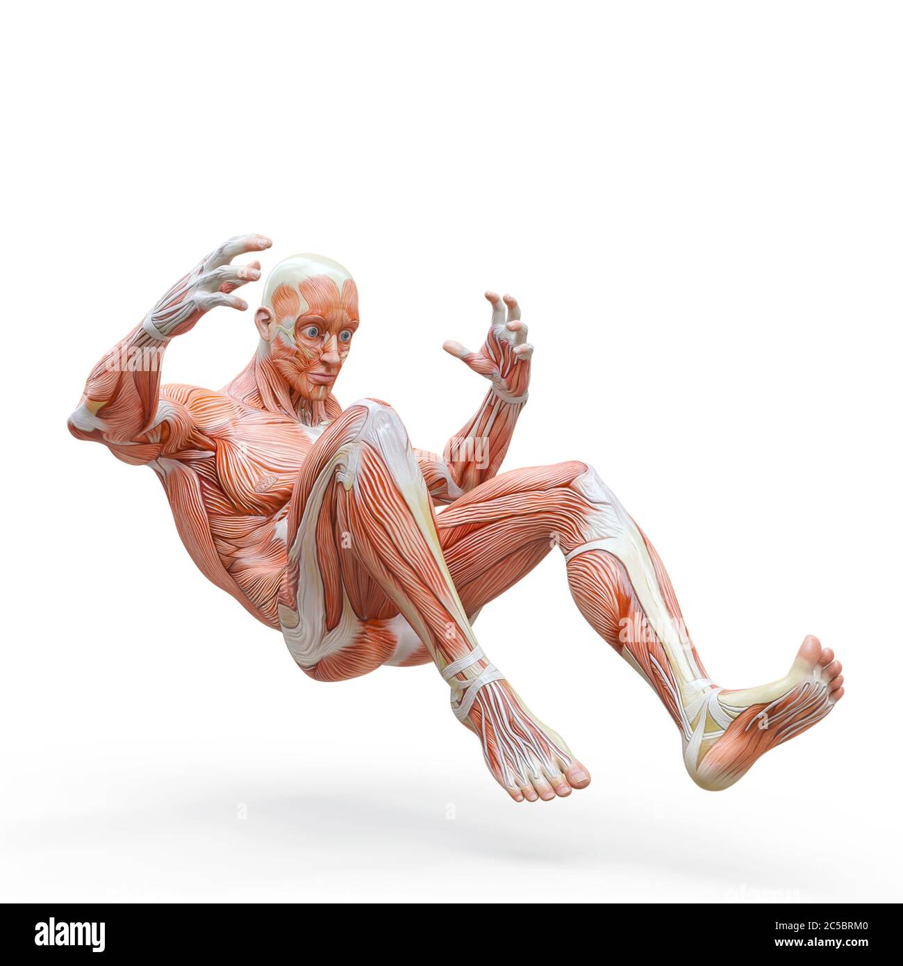 Body Falling High Resolution Stock Photography and Images - Alamy