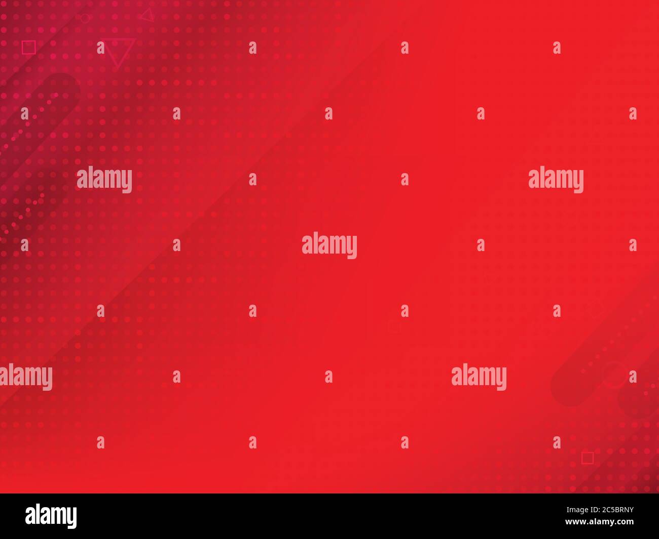 Abstract technology theme colorful gredient red color tone layers ...