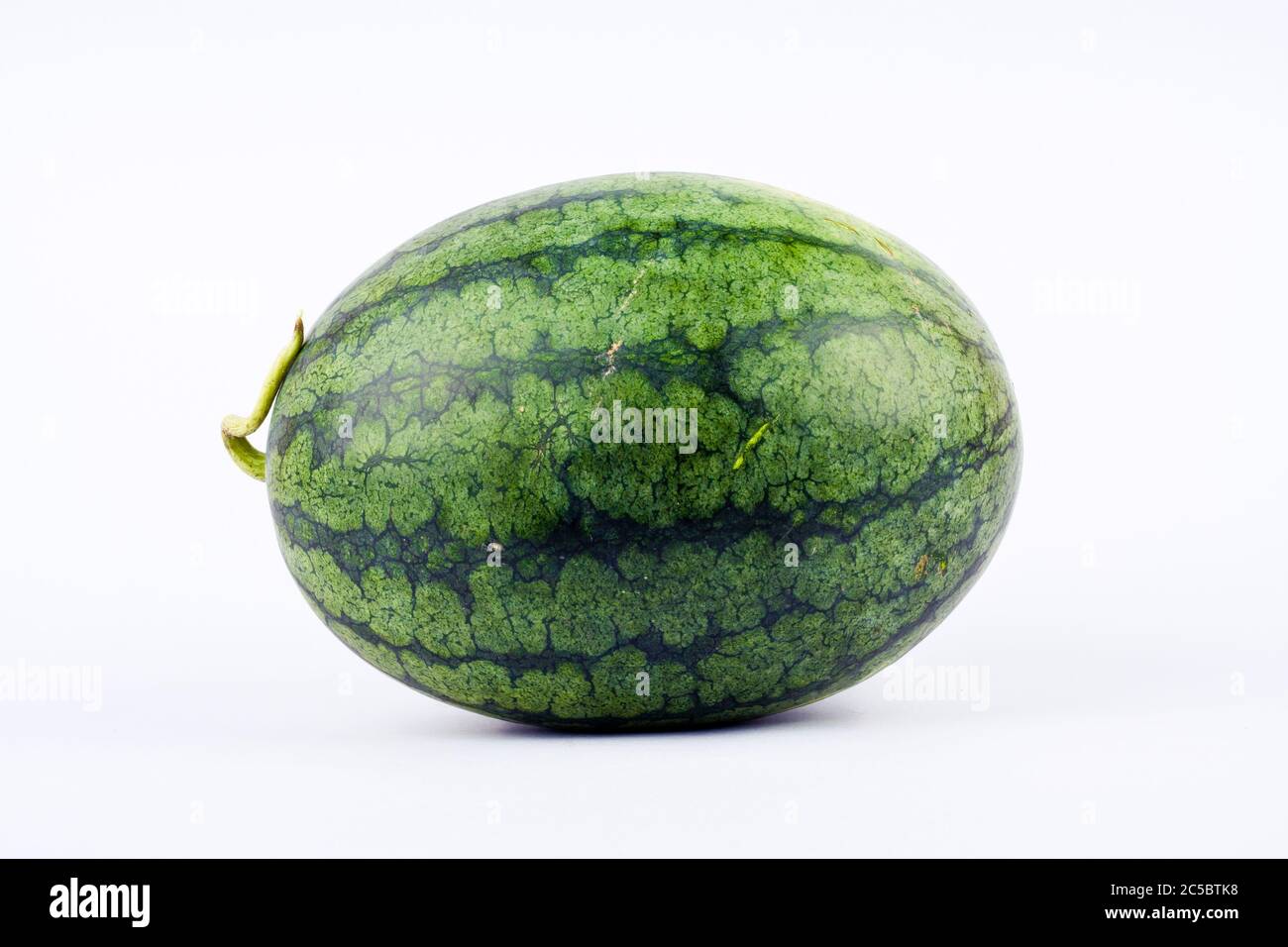 Watermelon is a fruit with a sweet taste Stock Photo - Alamy