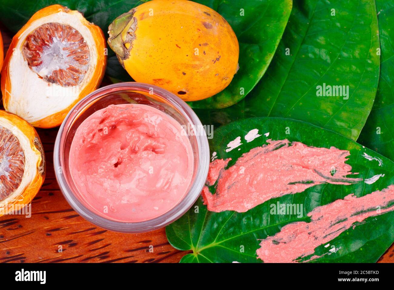 Green betelnut hi-res stock photography and images - Alamy