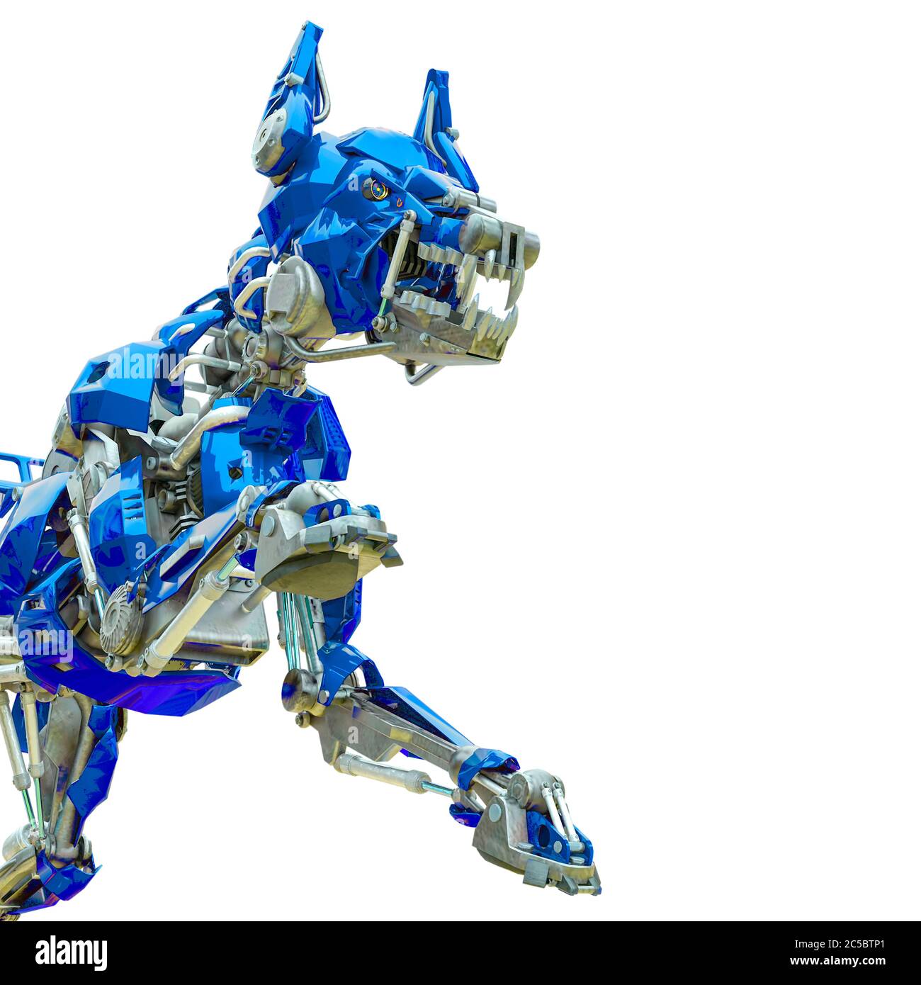 Chasing animation hi-res stock photography and images - Alamy