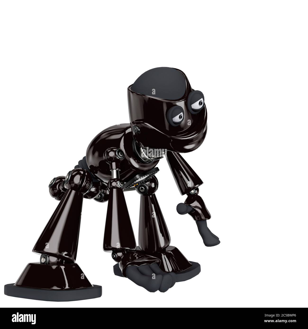 Funny pose hi hi-res stock photography and images - Alamy