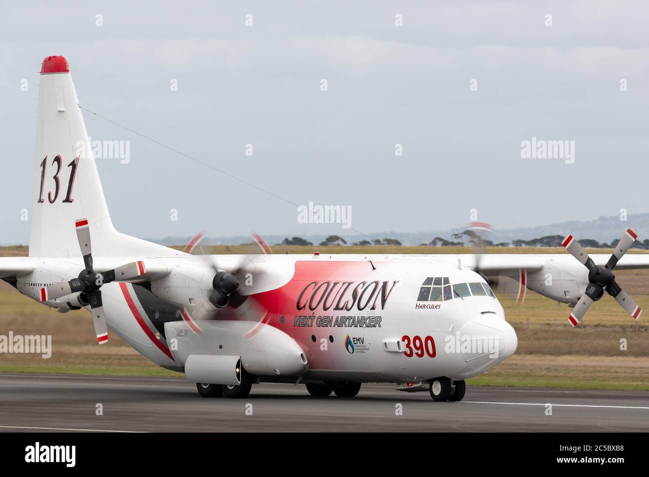 Australian fire engines hi-res stock photography and images - Alamy