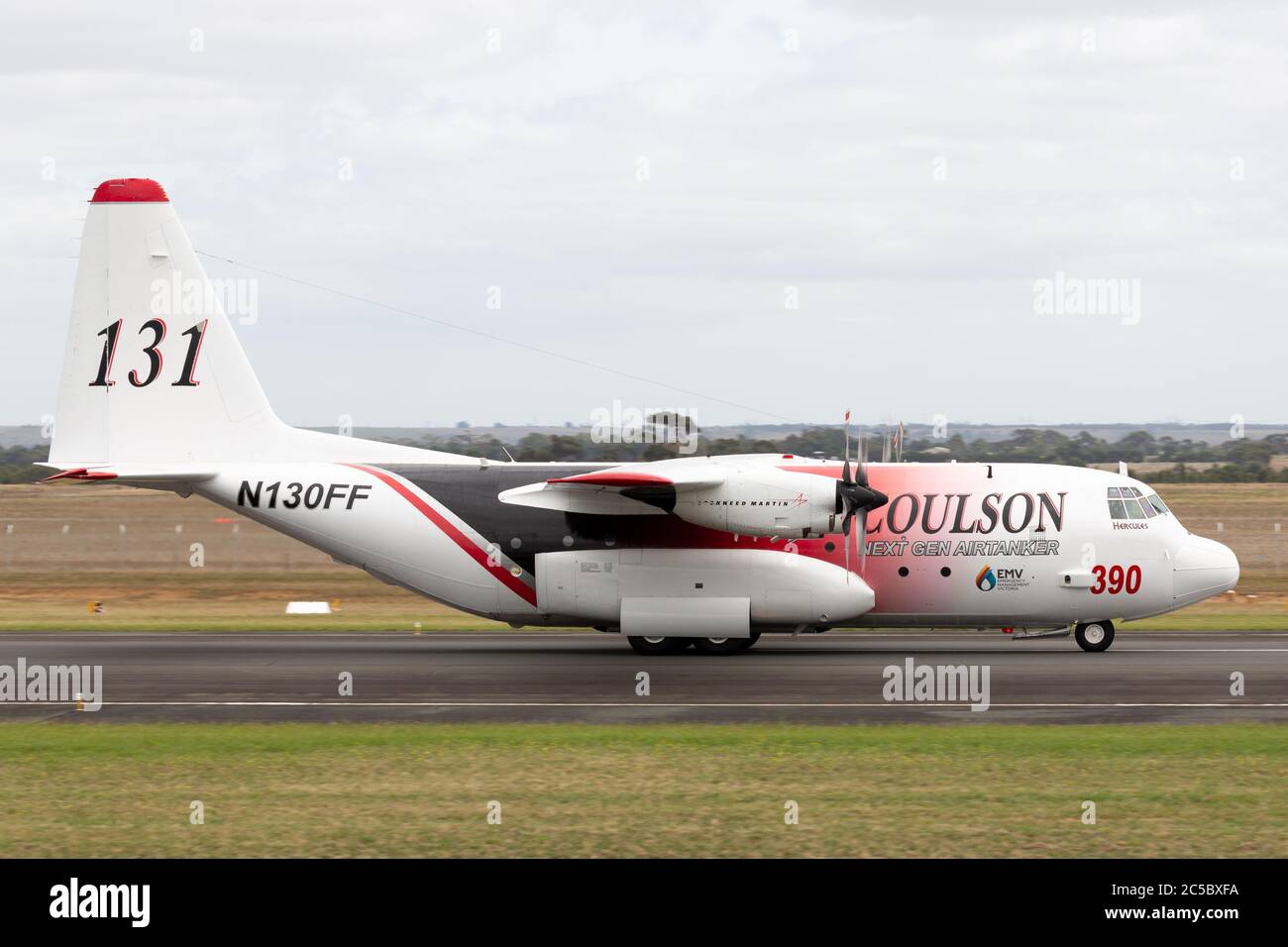 Australian fire engines hi-res stock photography and images - Alamy