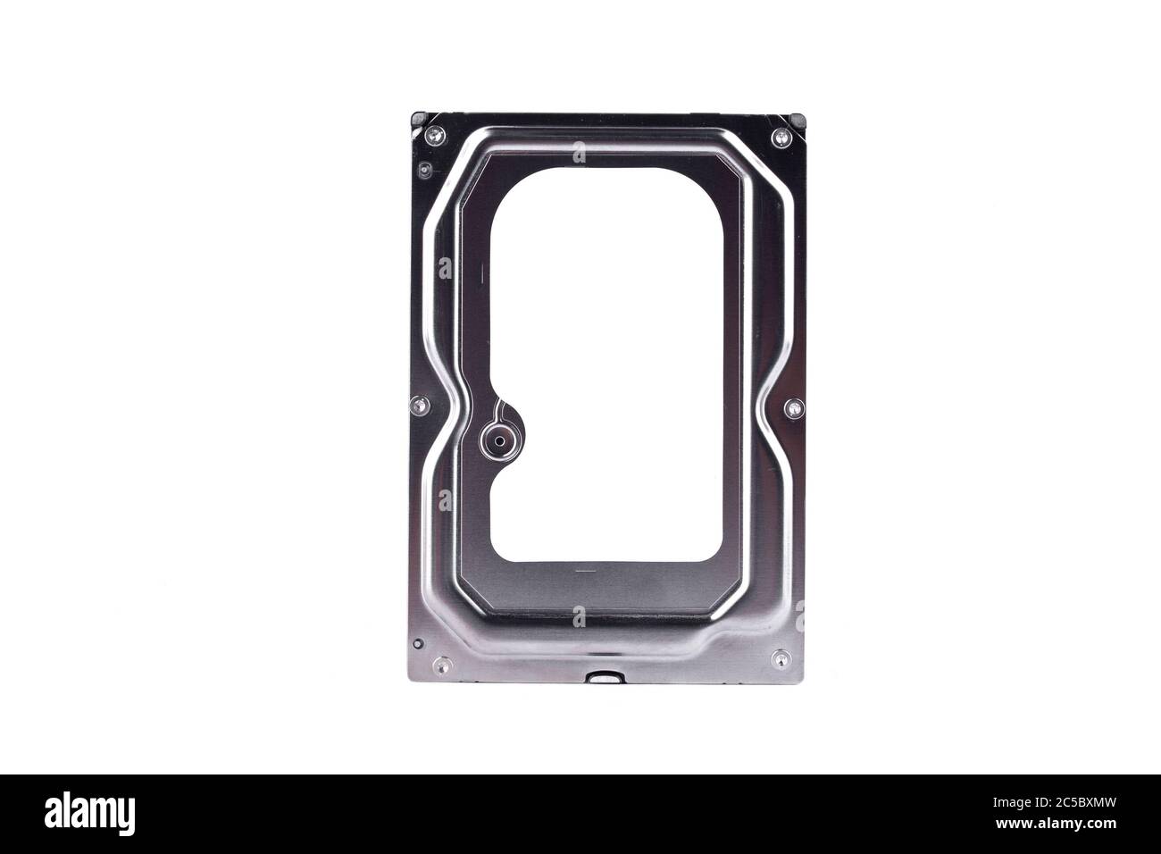 internal harddisk drive is the data storage for the digital data ...