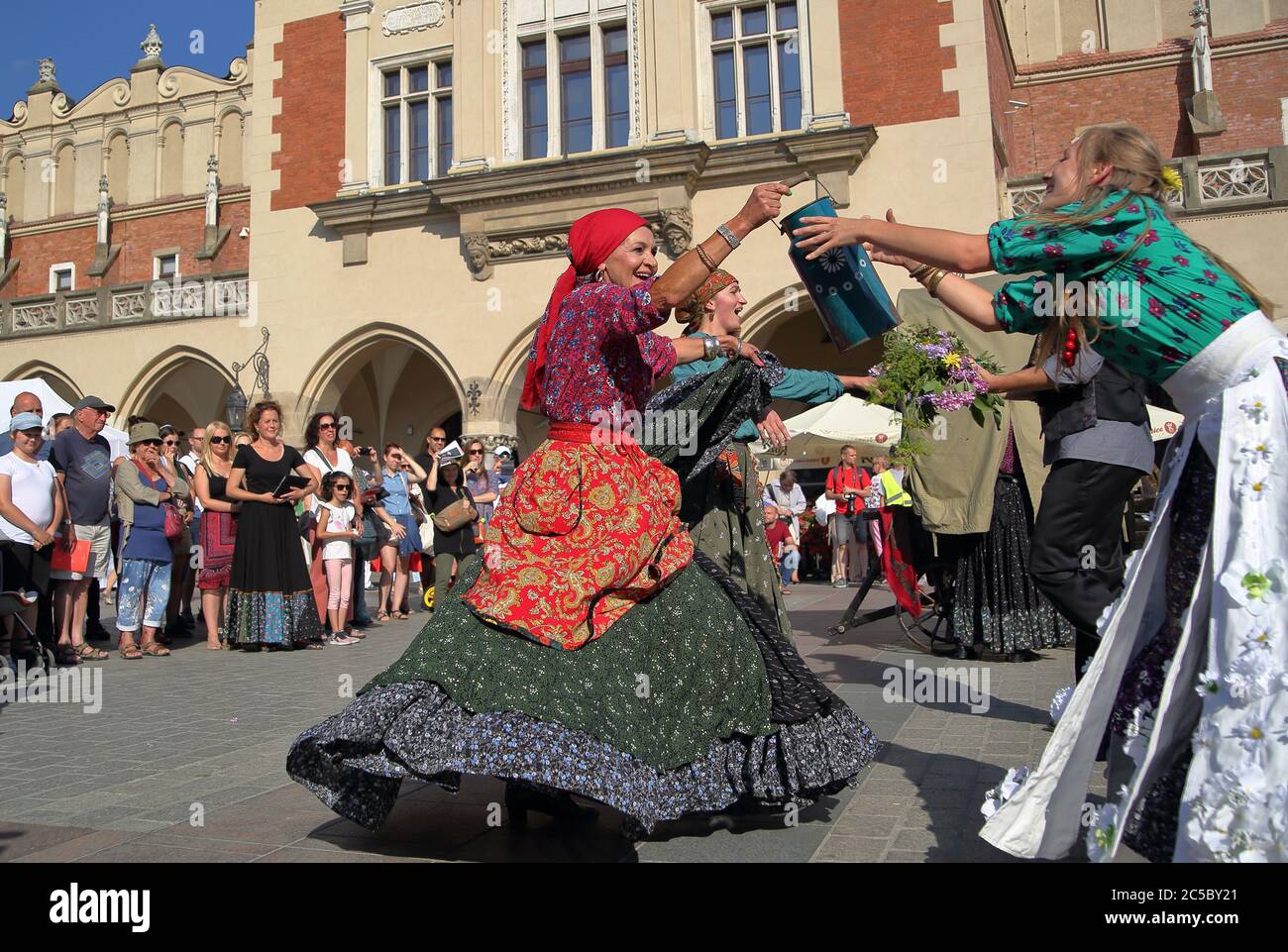 Roma street art hi-res stock photography and images - Alamy